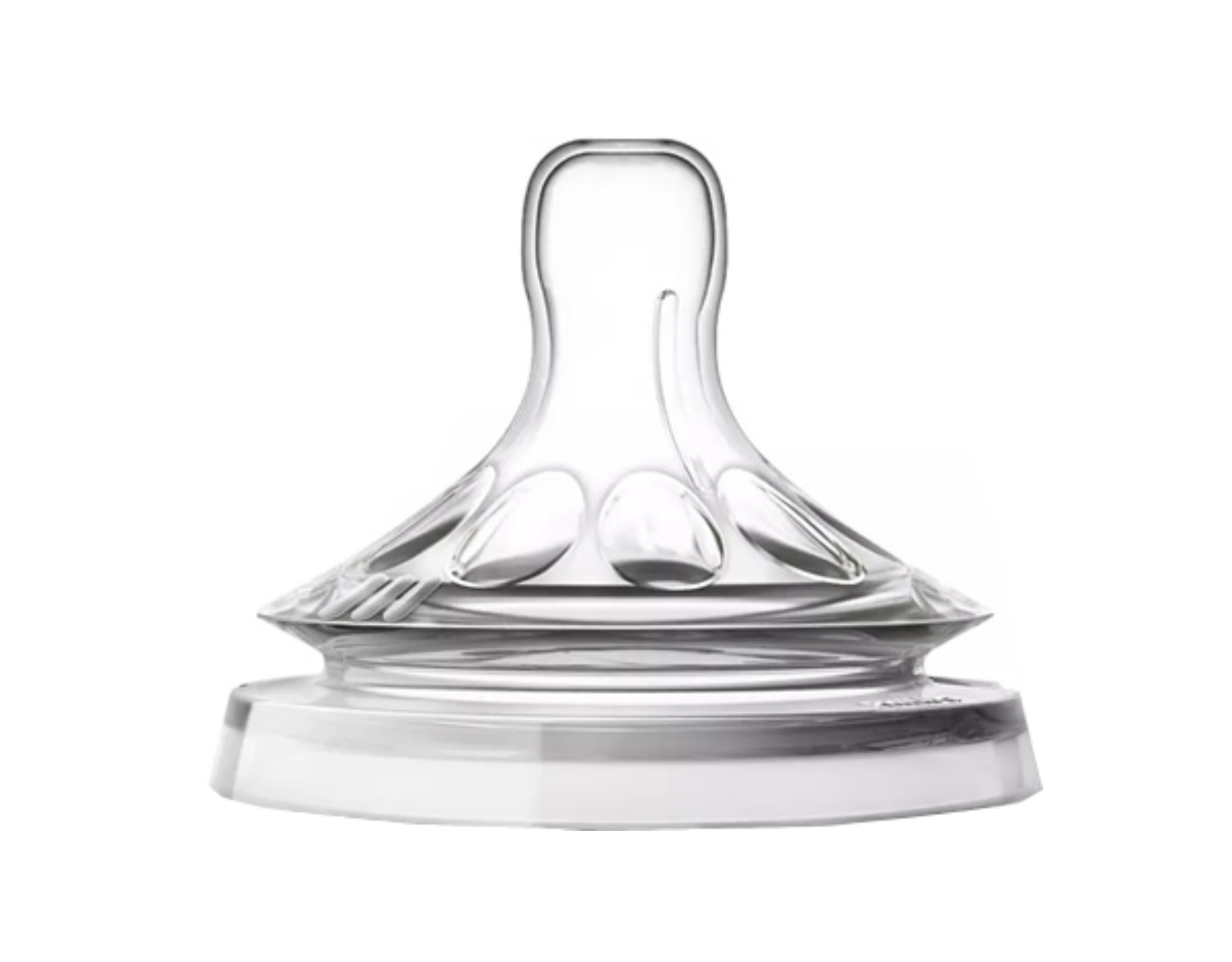 Philips Avent Teat Natural Variable Flow (SCF655/23) | myaeon2go