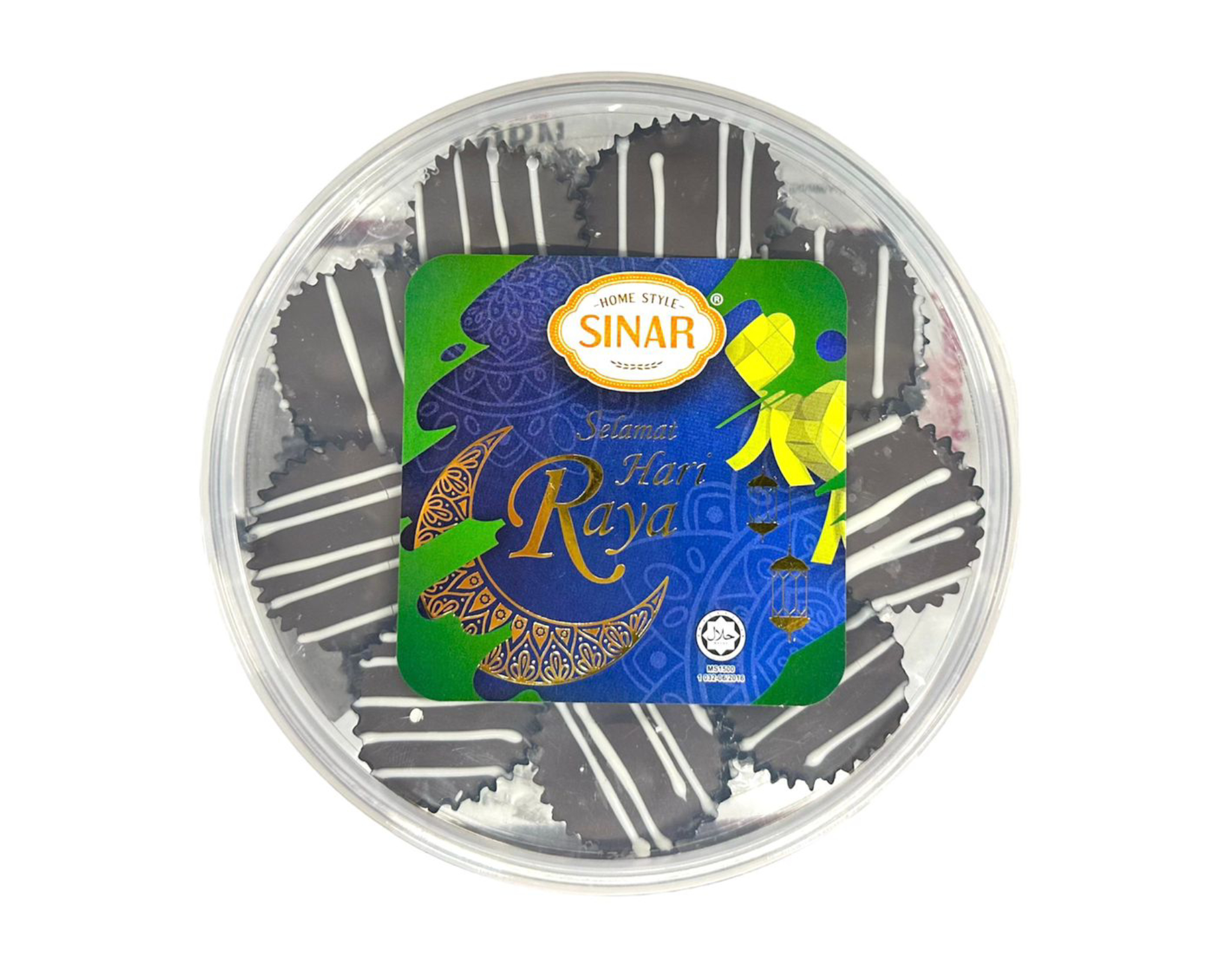 Sinar Handmade Chocolate Swiss | myaeon2go
