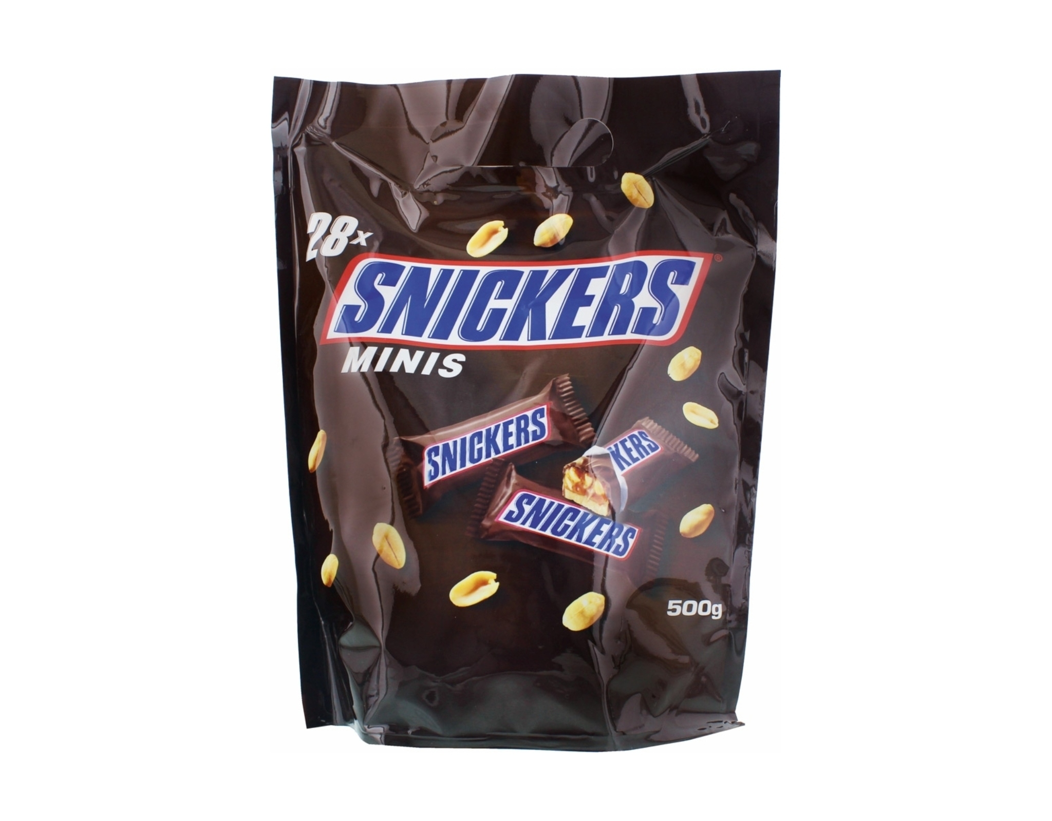 Snickers Mini Pouch | myaeon2go