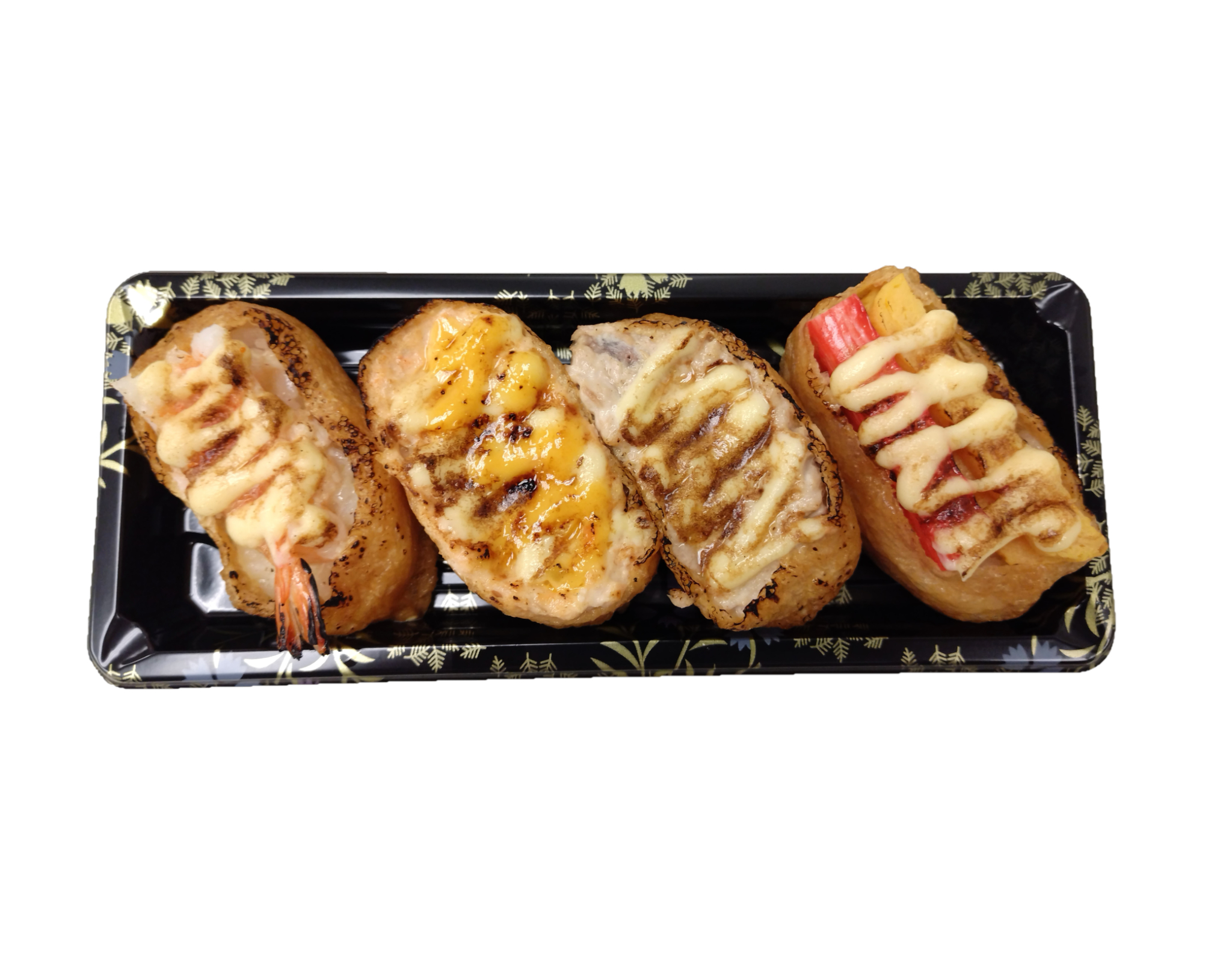 Family Inari Aburi Set | myaeon2go