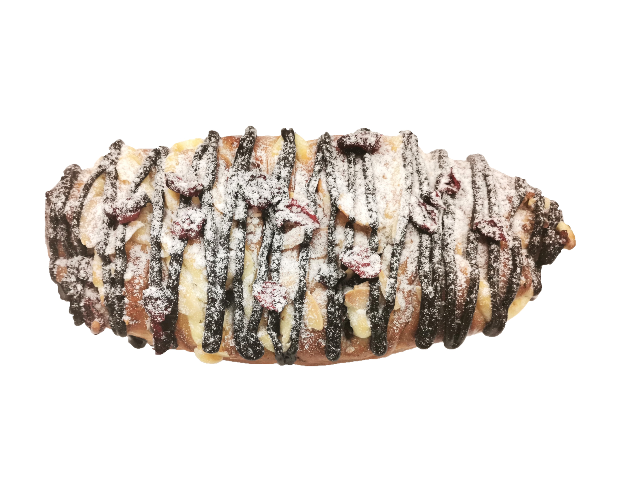 La Boheme Cranberry Almond Choco Bread | myaeon2go