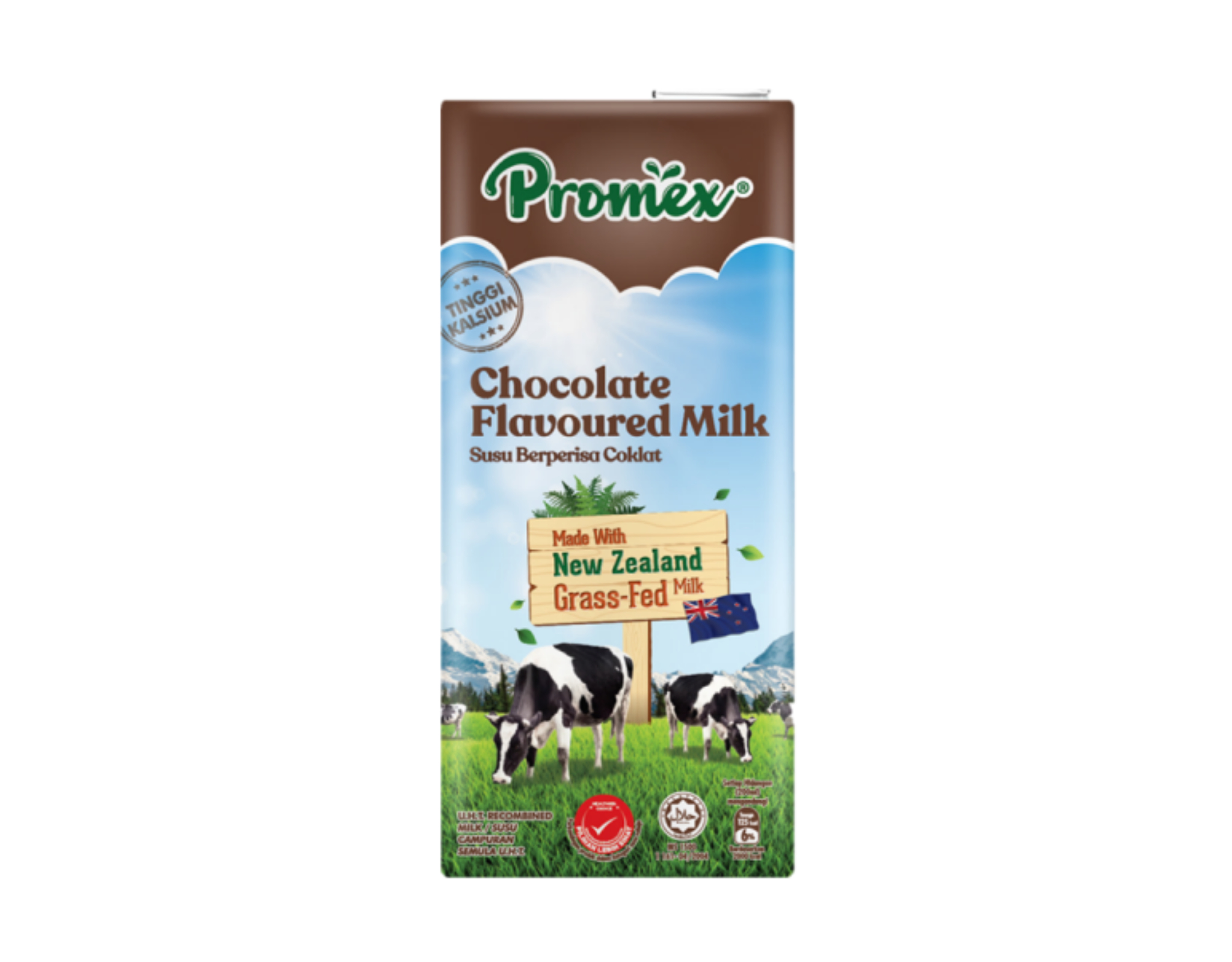 Promex Promex UHT Chocolate | myaeon2go