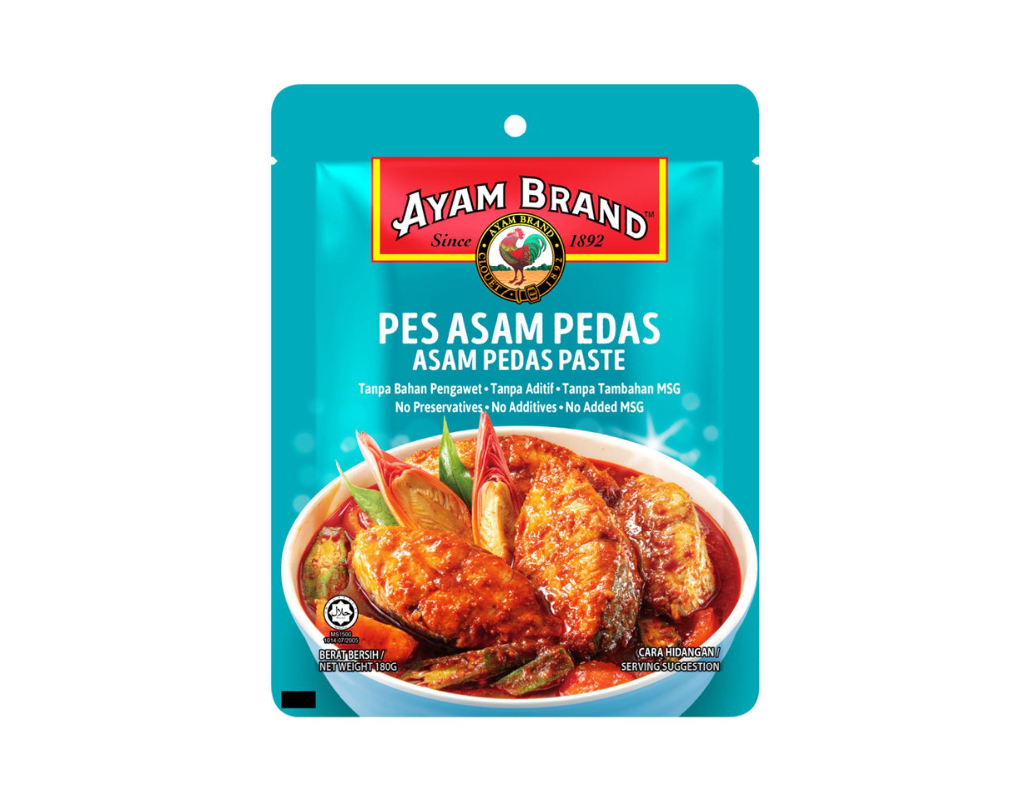 Ayam Brand Asam Pedas Paste | myaeon2go