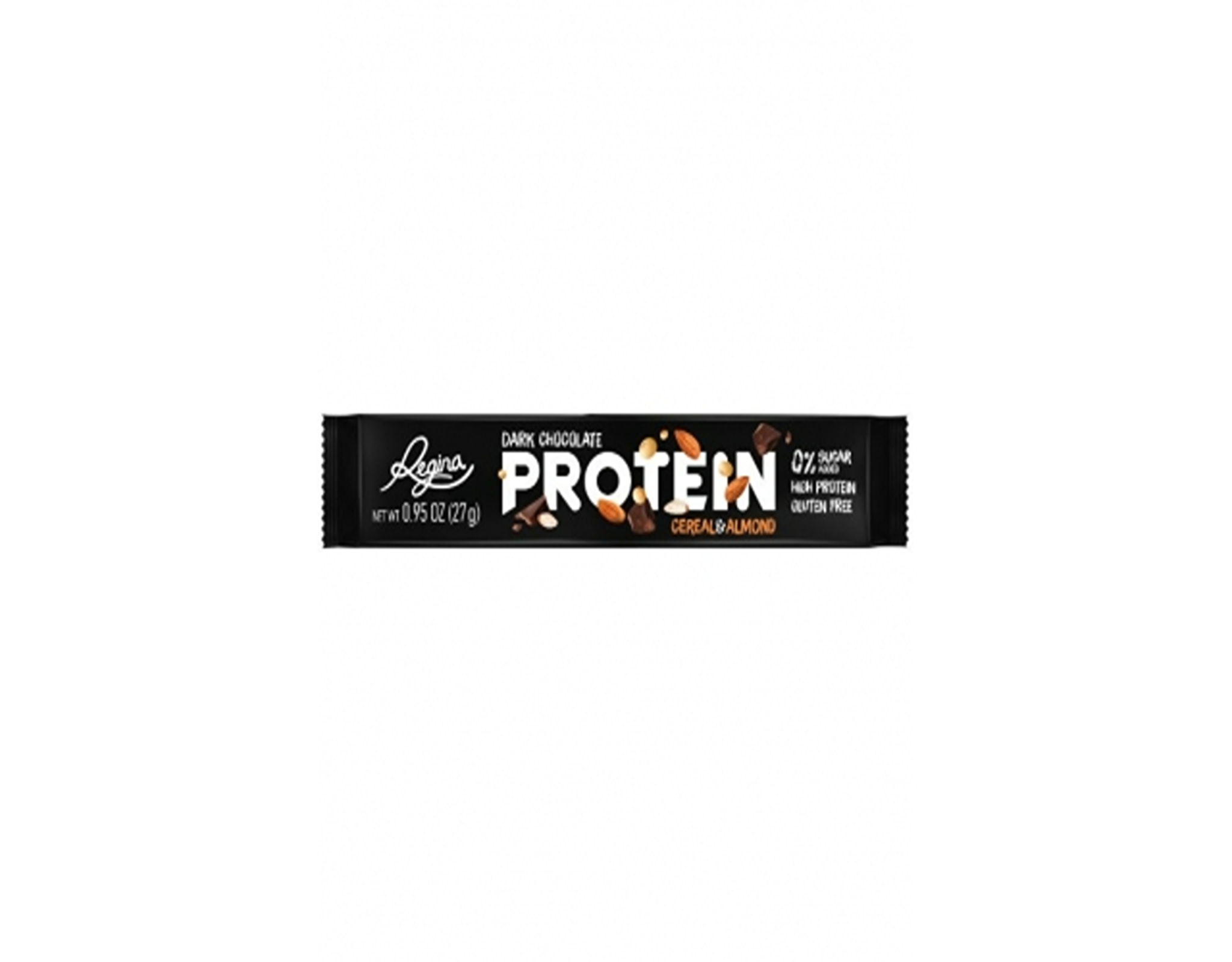 Regina Protein Plus Cereal Almond | myaeon2go