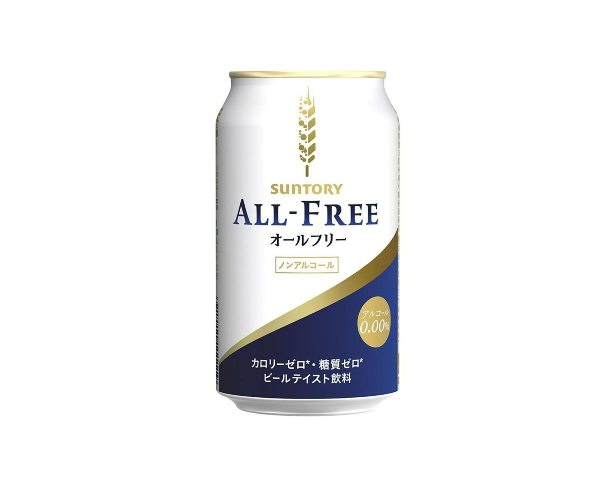 Suntory Non Alcohol Beer | myaeon2go