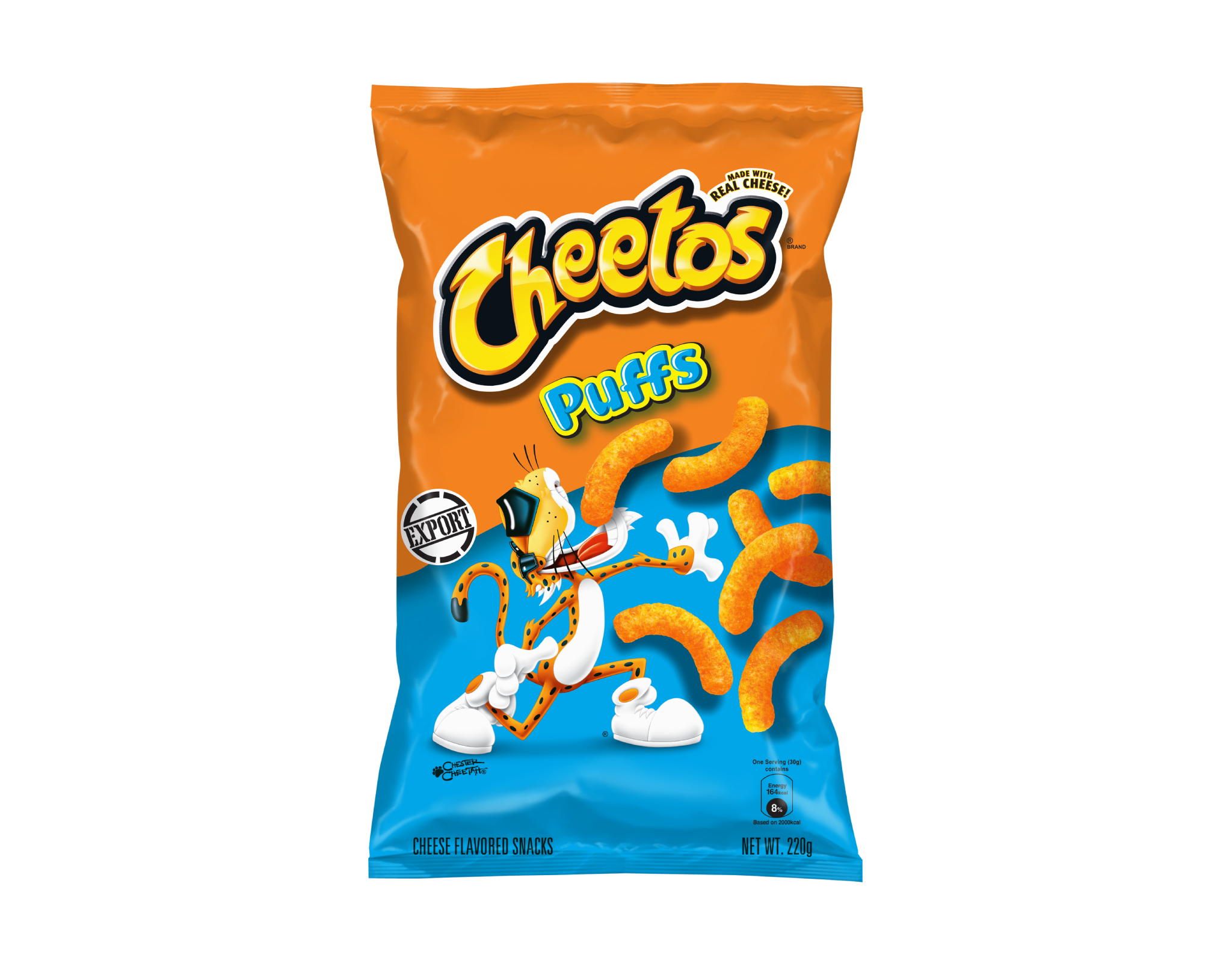 Cheetos Puff Corn Cheese | myaeon2go