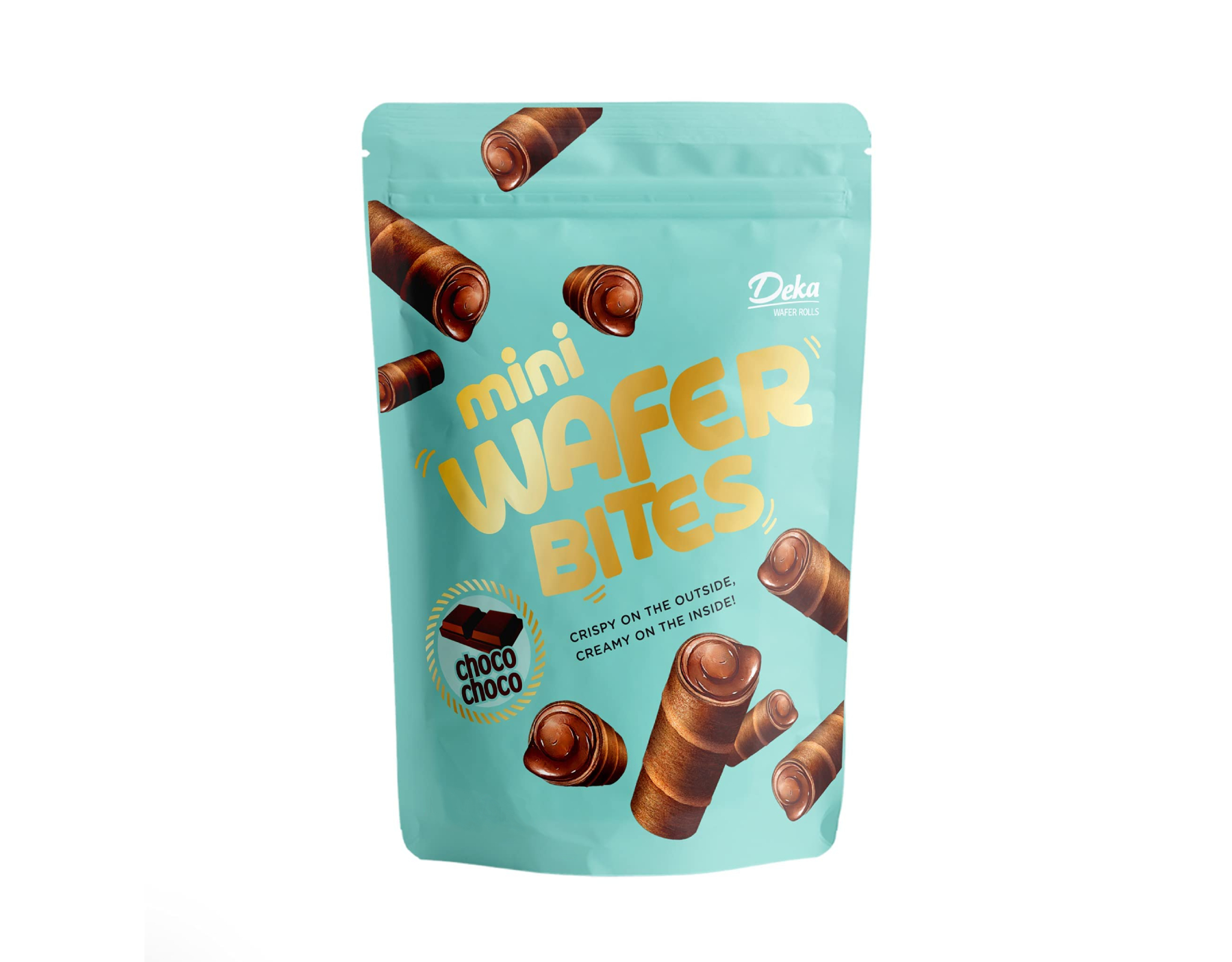 Deka Mini Bites Choco | myaeon2go