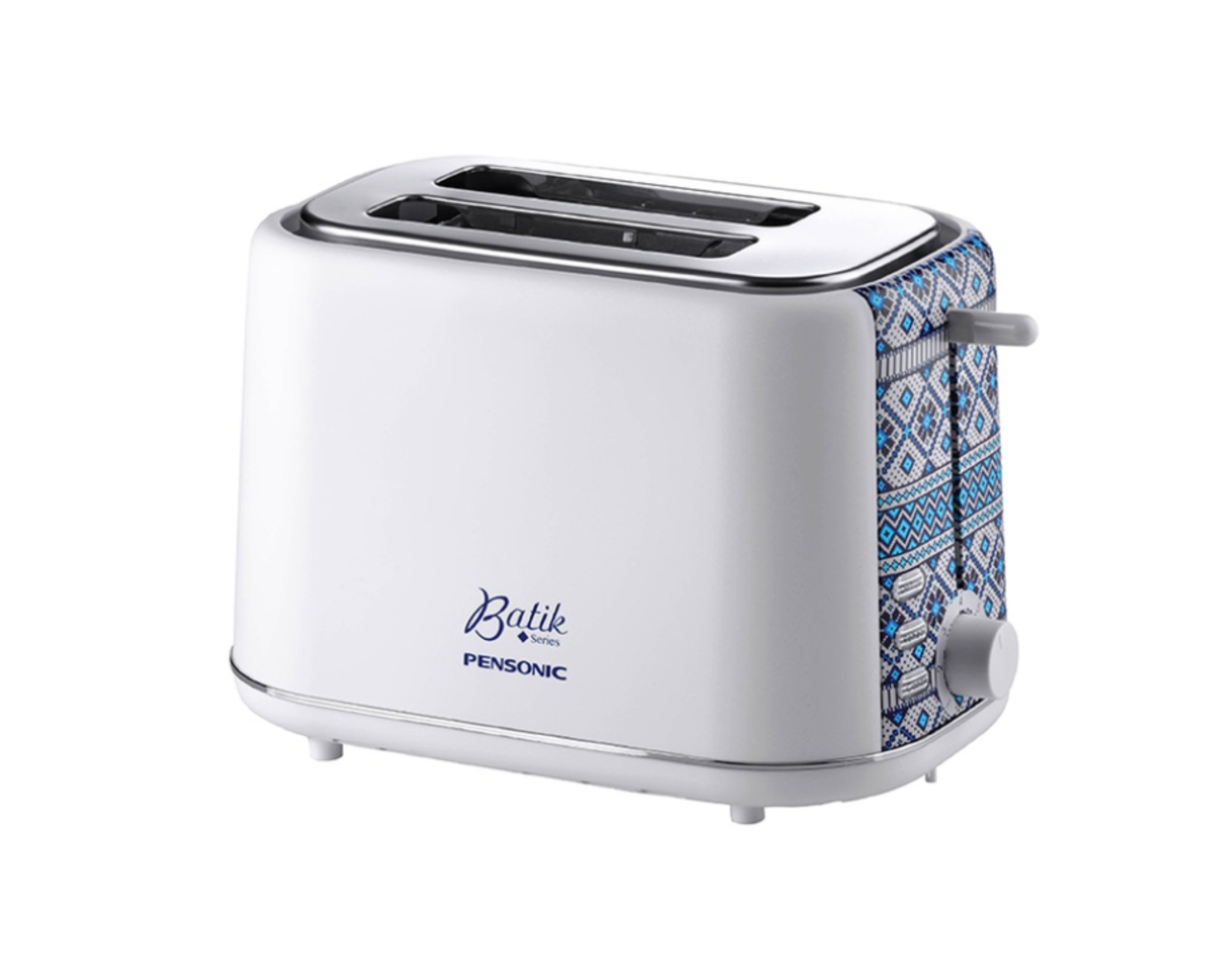 Pensonic Batik Toaster (PT-930) | myaeon2go