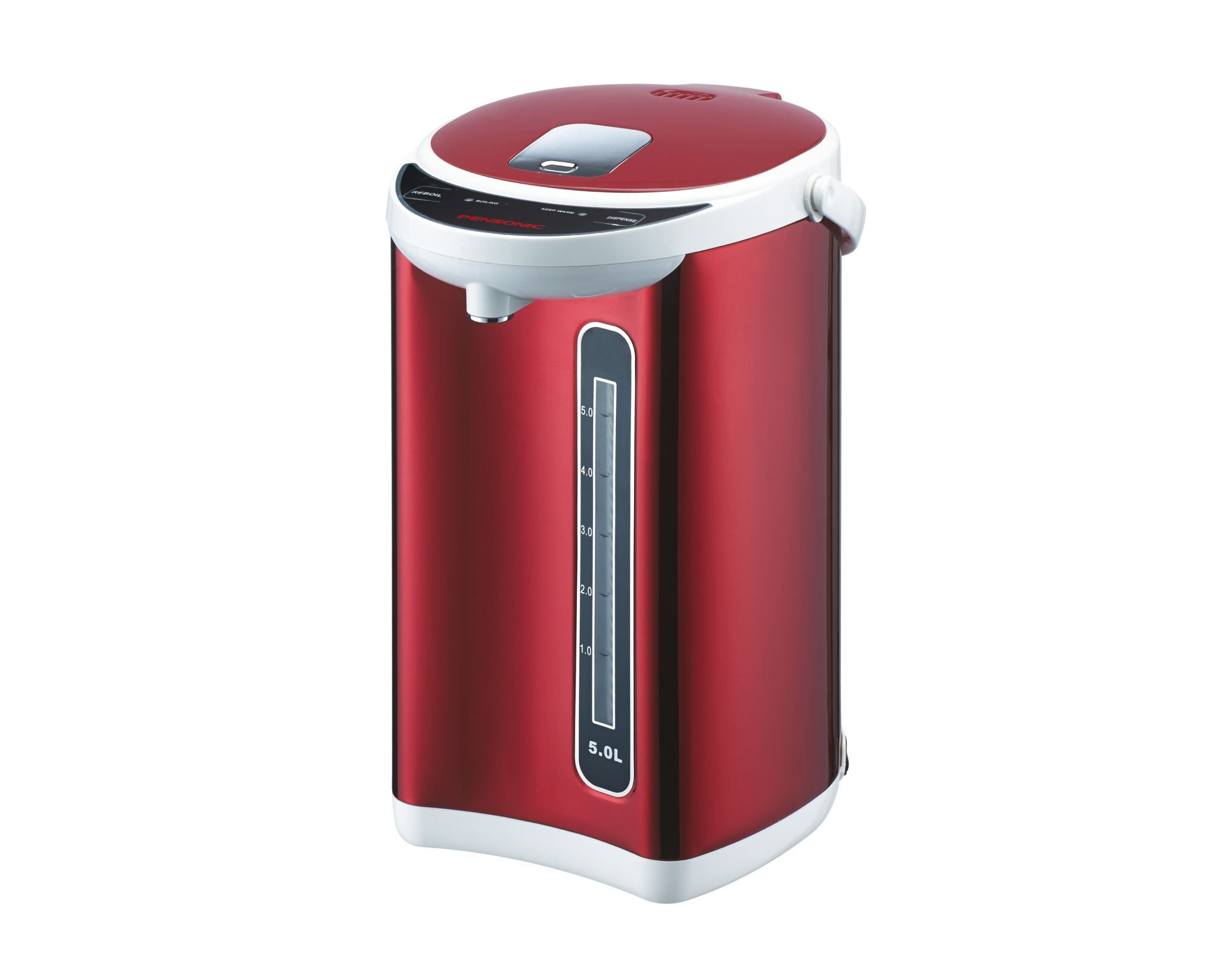 Pensonic Thermo Pot (PTF-5001) | myaeon2go