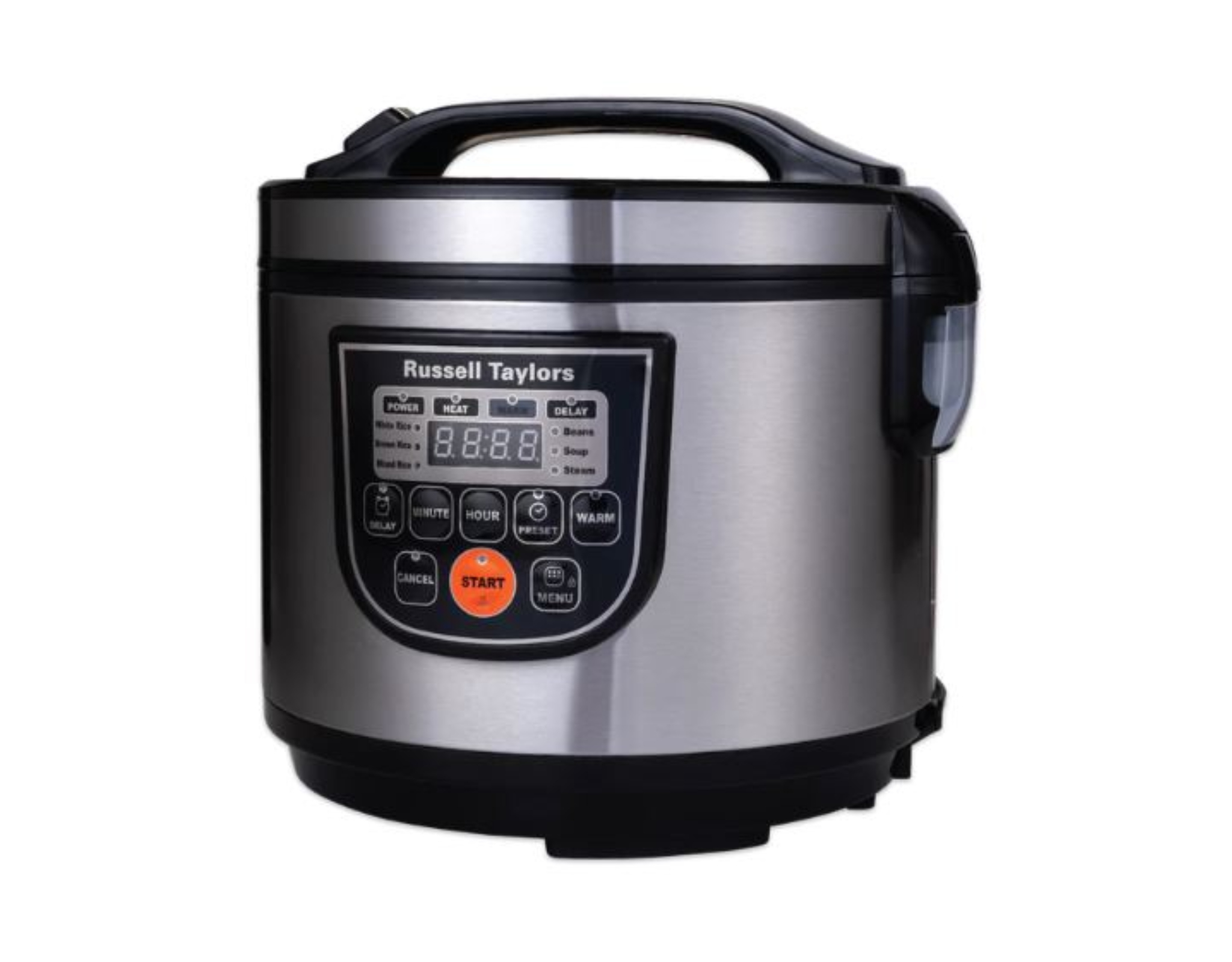 Russell Taylors Fuzzy Rice Cooker (ERC-30) | myaeon2go