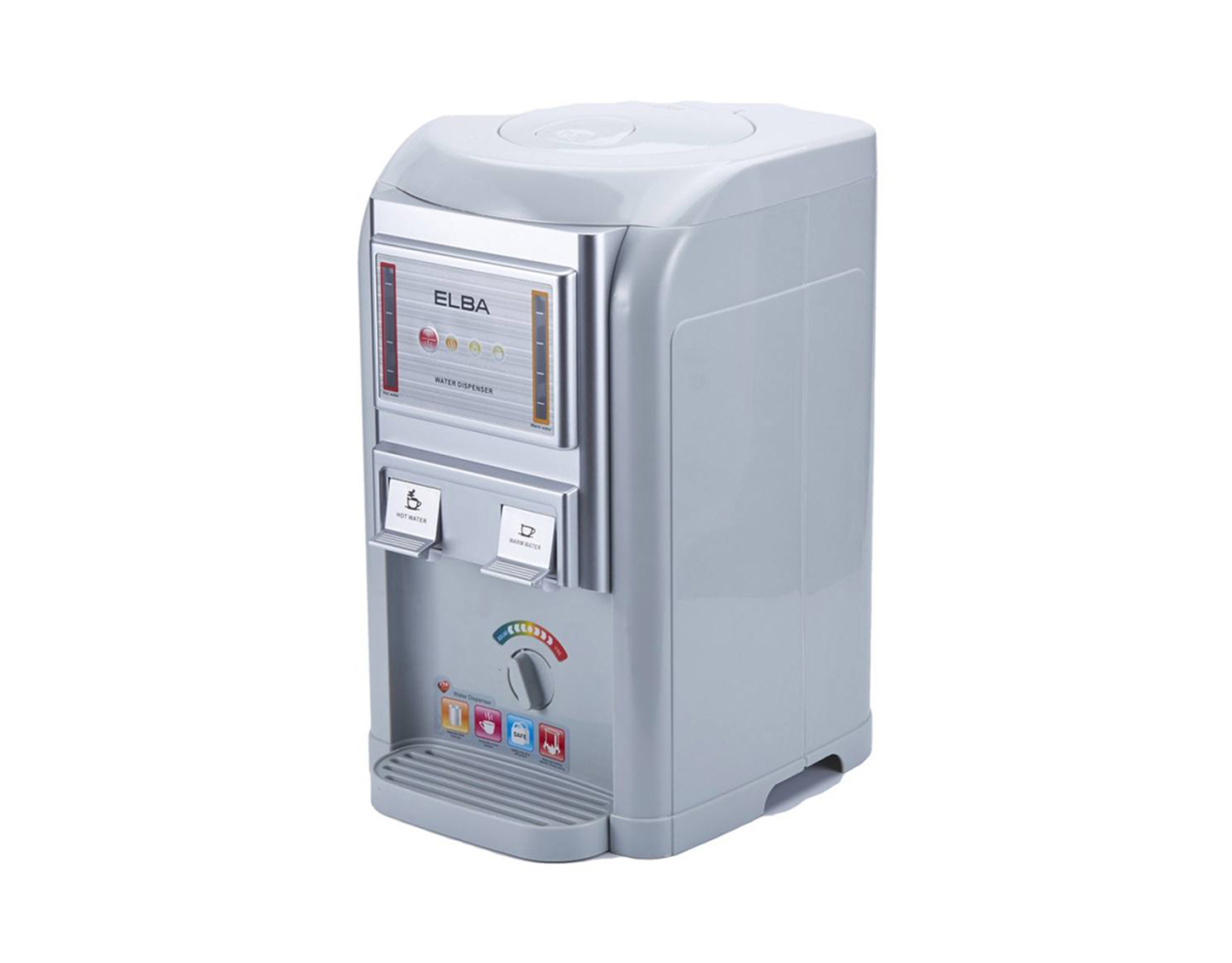 Elba Water Dispenser (EWD-B7068(GR)) | myaeon2go