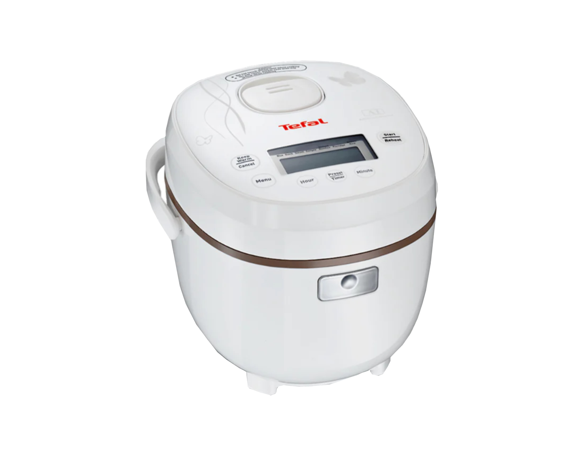 Tefal Mini Rice Cooker (RK5001) | myaeon2go