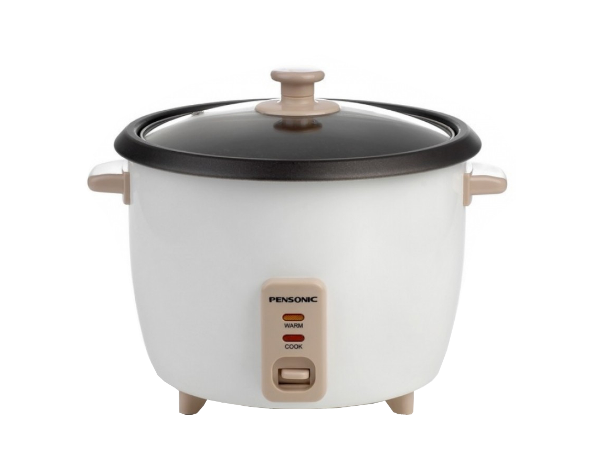 Pensonic Rice Cooker (PRC-15E) | myaeon2go