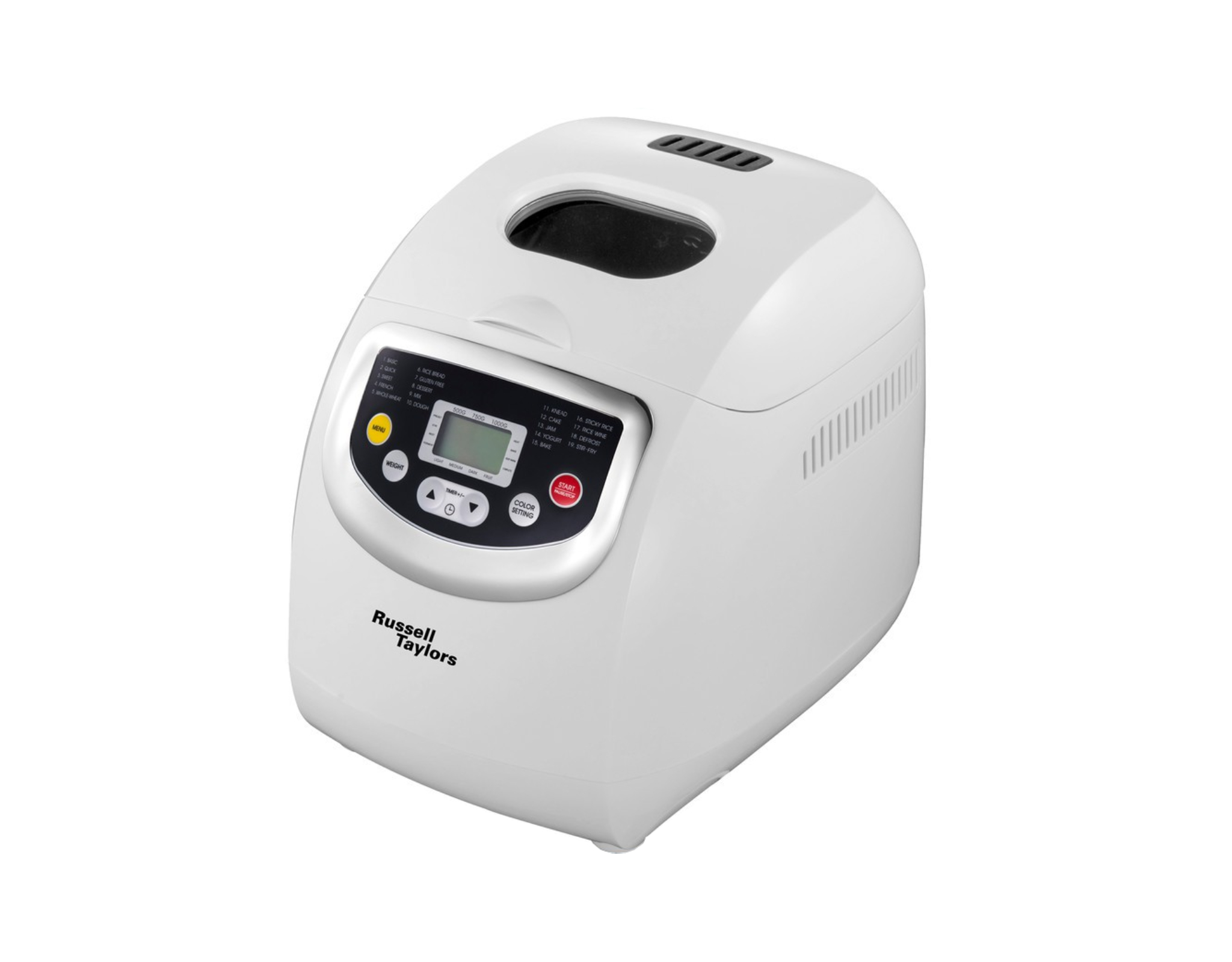 Russell Taylors Bread Maker (BM-10) | myaeon2go