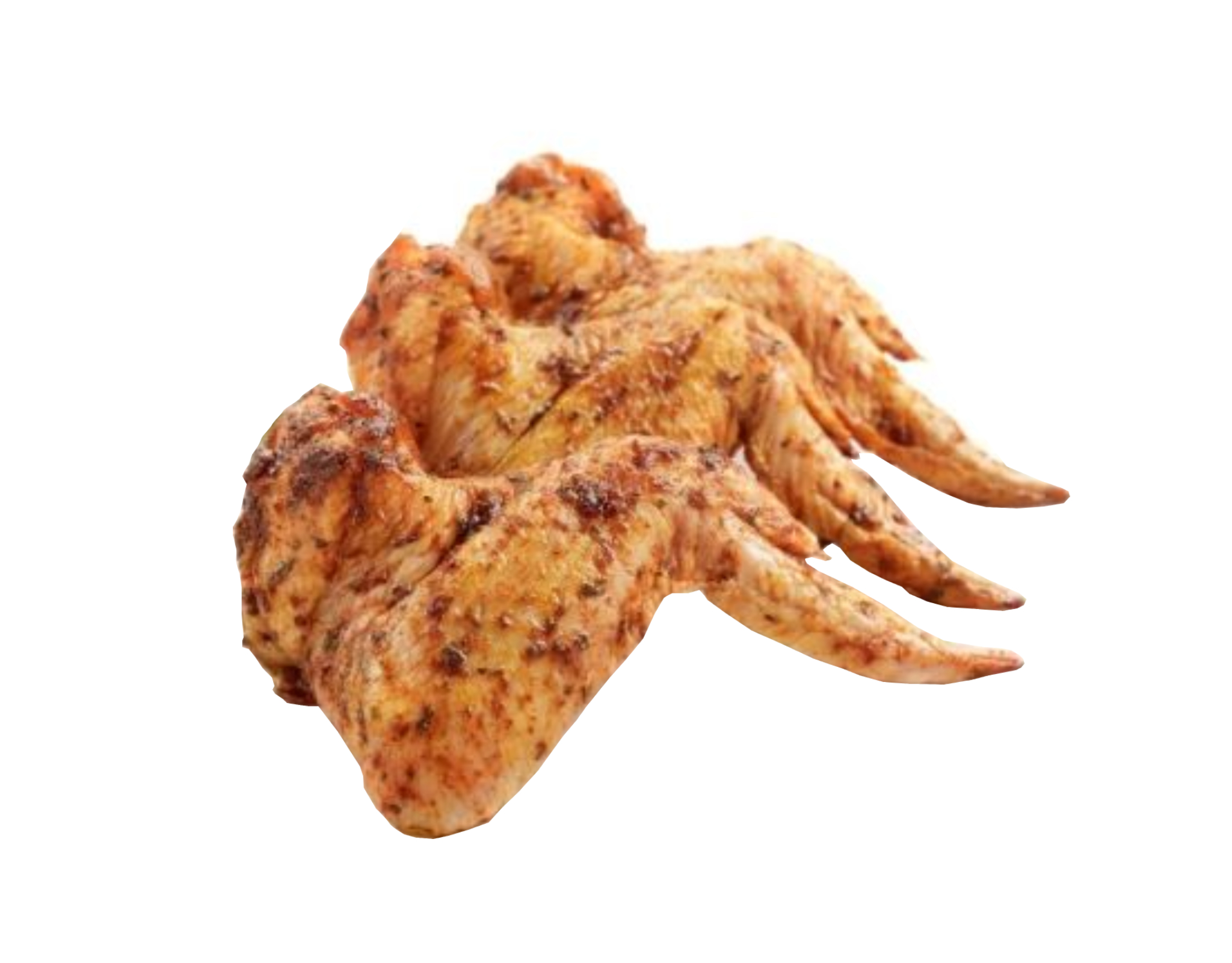 MY Marinated Chicken Wings - Juicy & Flavorful Delight