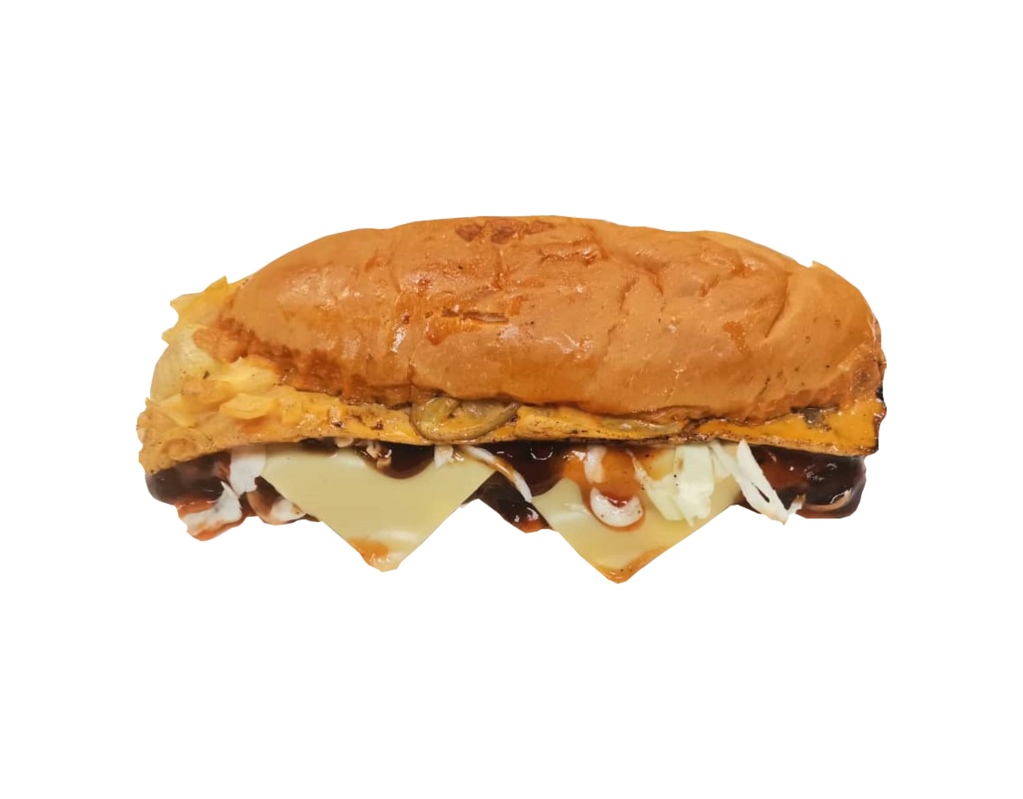 La Boheme Roti John Cheese | myaeon2go