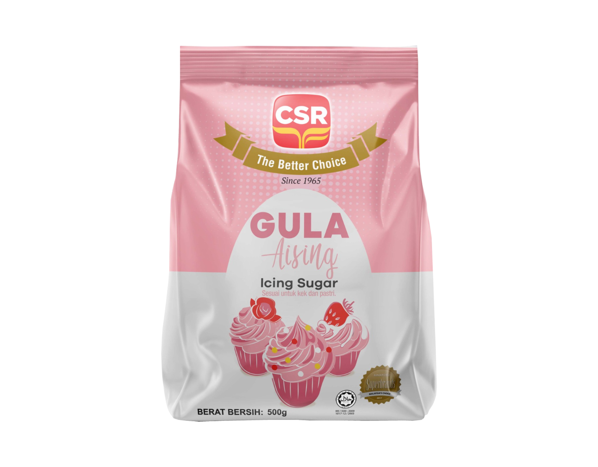 CSR Soft Icing Sugar | myaeon2go