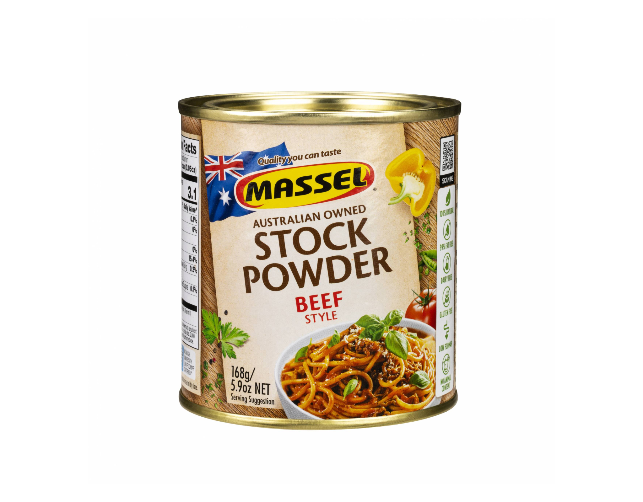 Massel Stock Powder Beef | myaeon2go