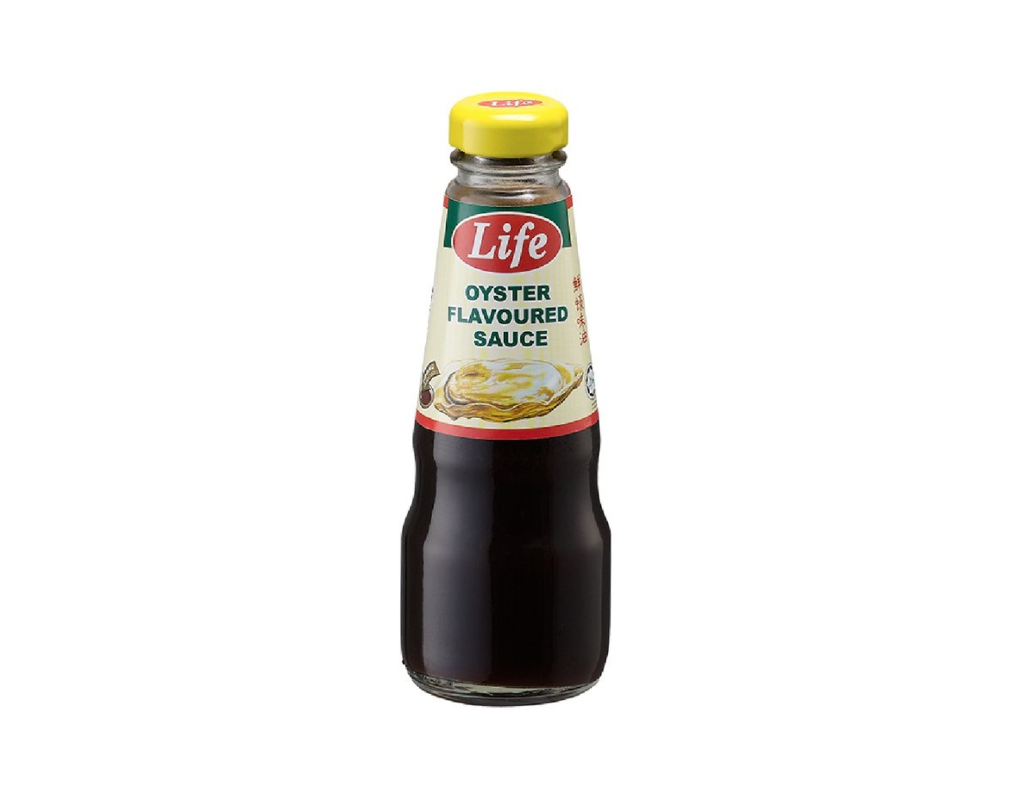 Life Oyster Flavoured Sauce | myaeon2go