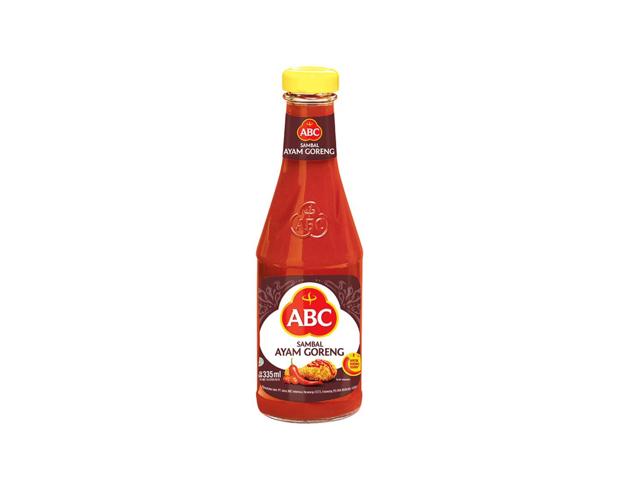 ABC Sambal Ayam Goreng | myaeon2go