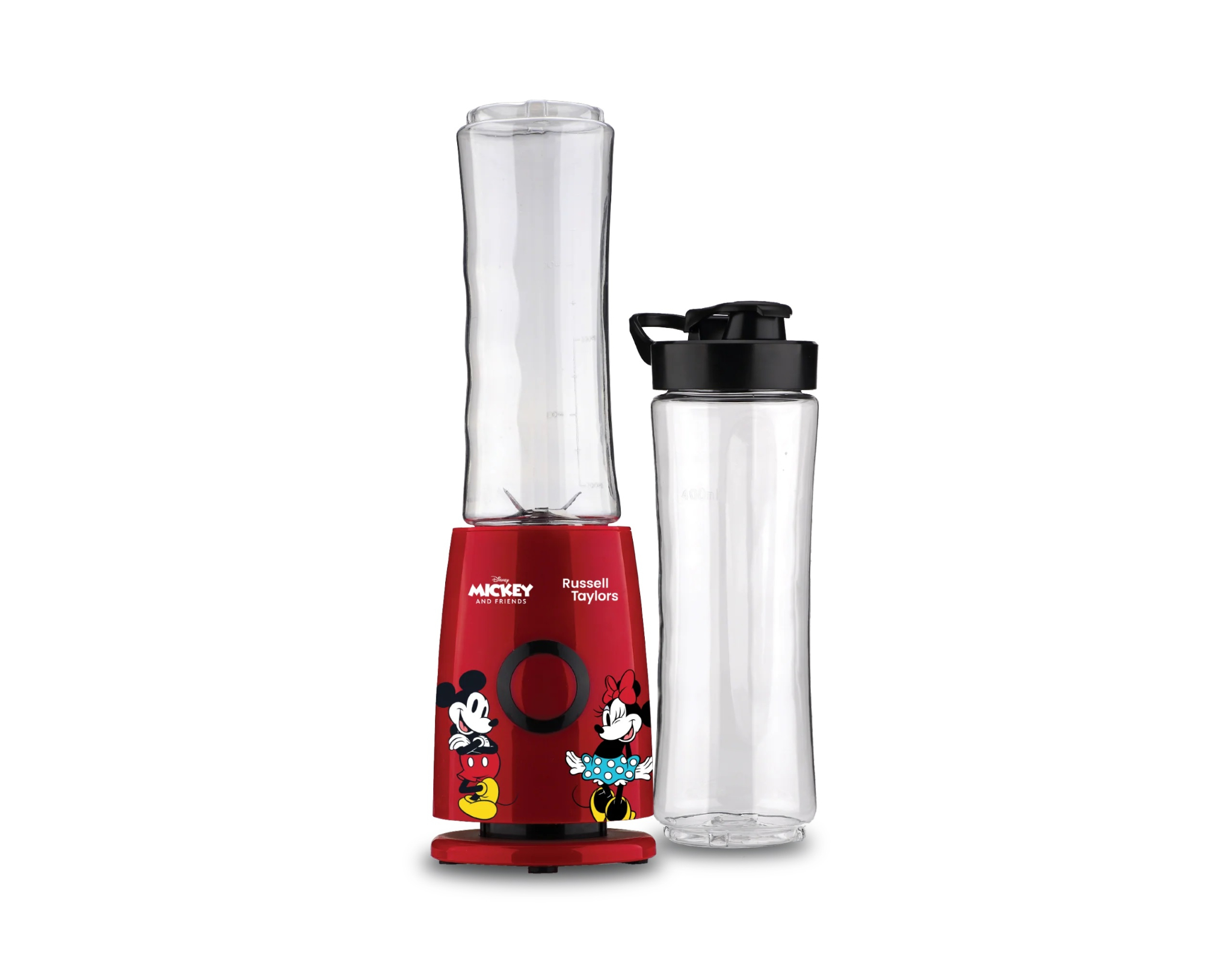 Russell Taylors Disney Personal Blender 600W D4 | myaeon2go