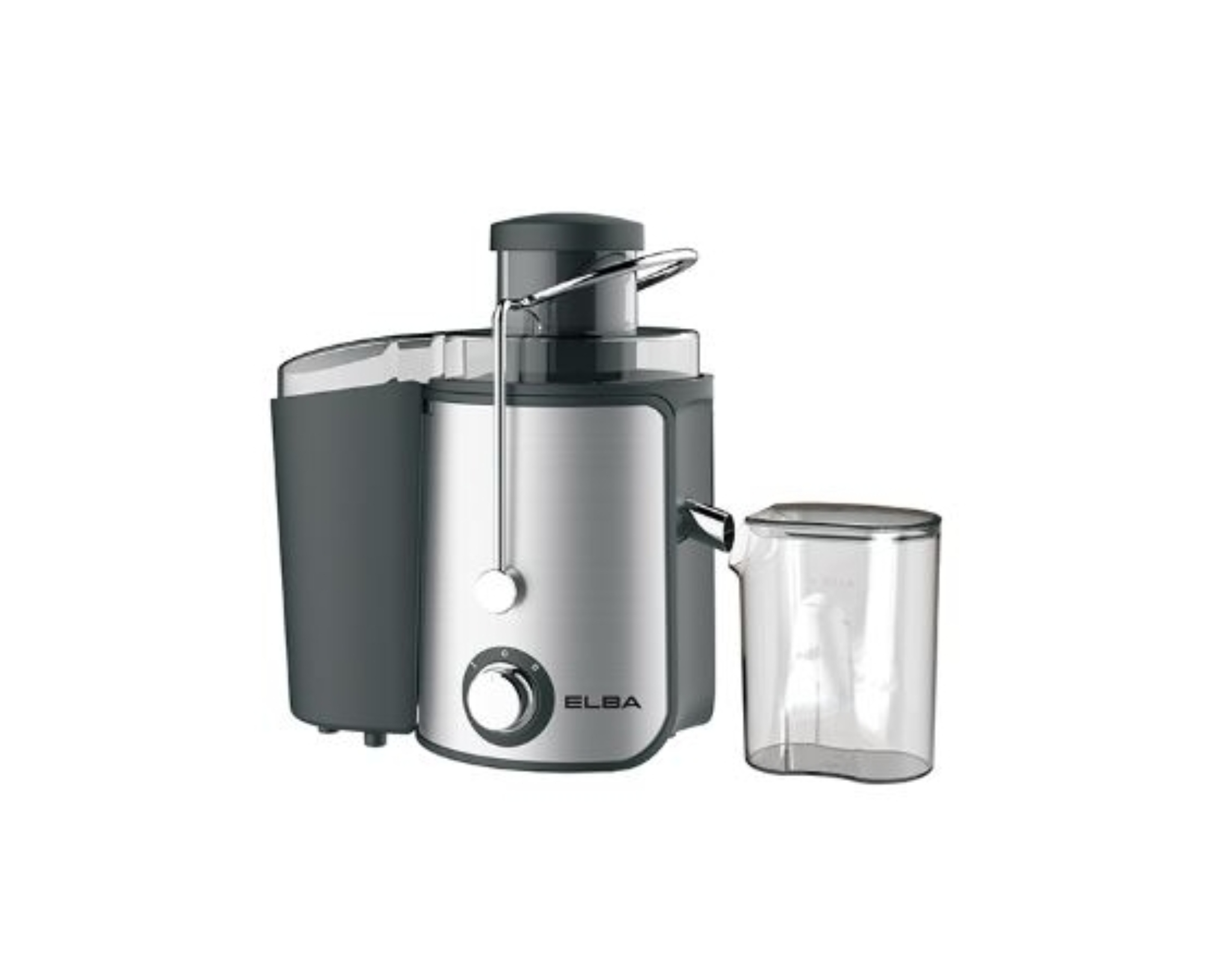 Elba Juice Extractor 400W EJE-M0544(SS) | myaeon2go