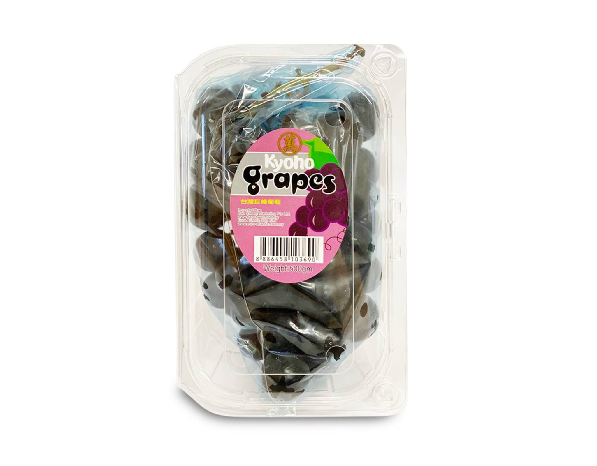 Taiwan Kyoho Grape | myaeon2go