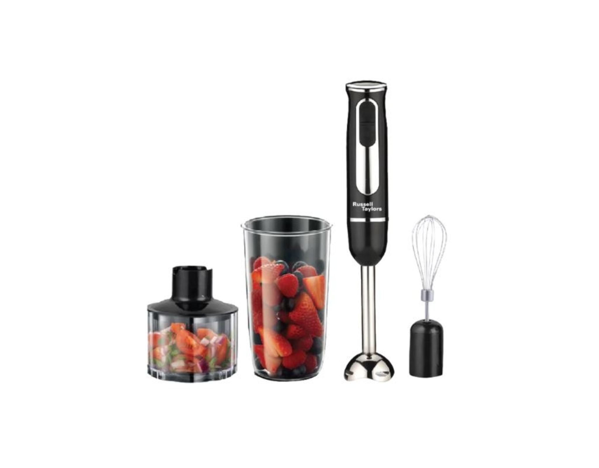 Russell Taylors Hand Blender 600W HB-6 | myaeon2go
