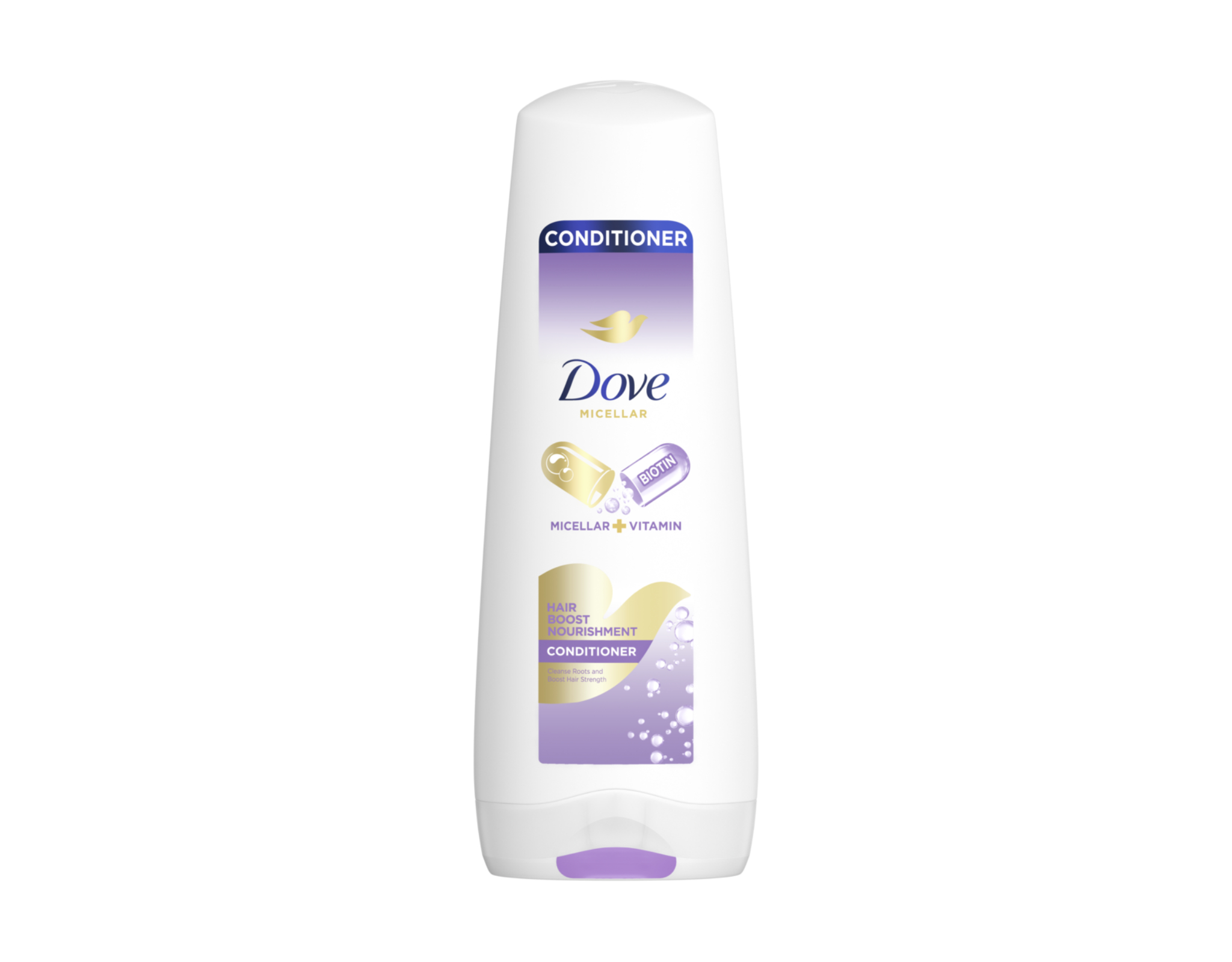 Dove Conditioner Hair Boost Nourishment | myaeon2go