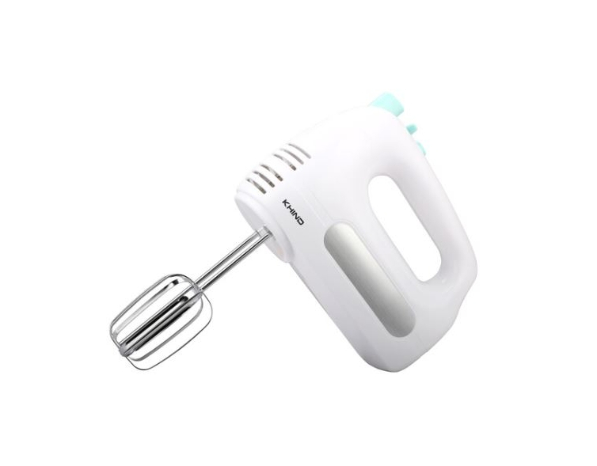 Khind 6 Speed Hand Mixer 300W HM300 | myaeon2go
