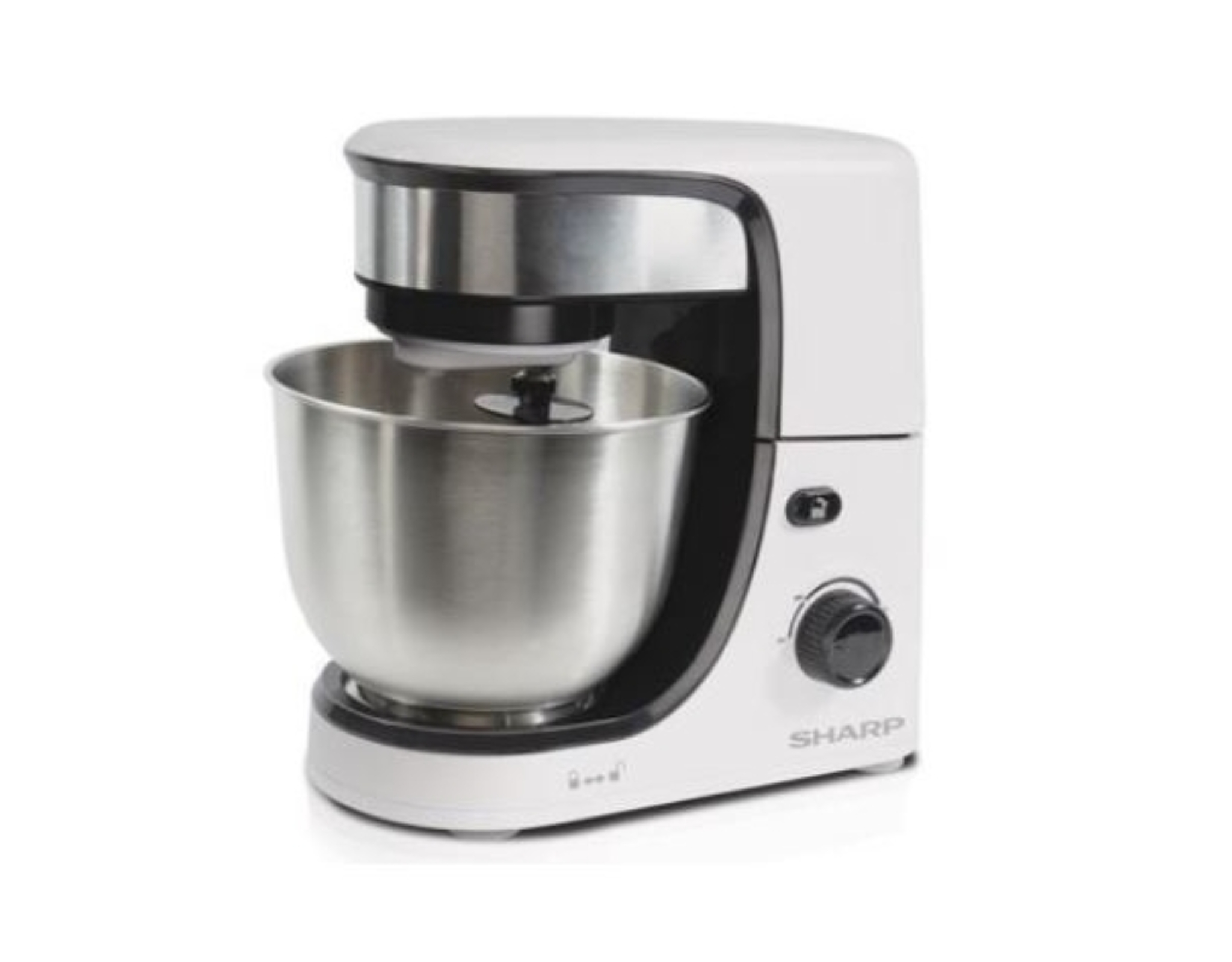 Sharp Stand Mixer 350W EMS80WH | myaeon2go