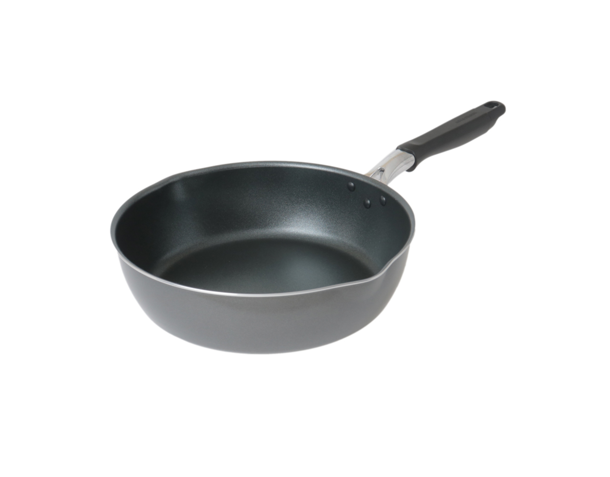 Home Coordy Light Weight Deep Frying Pan (IH) | myaeon2go