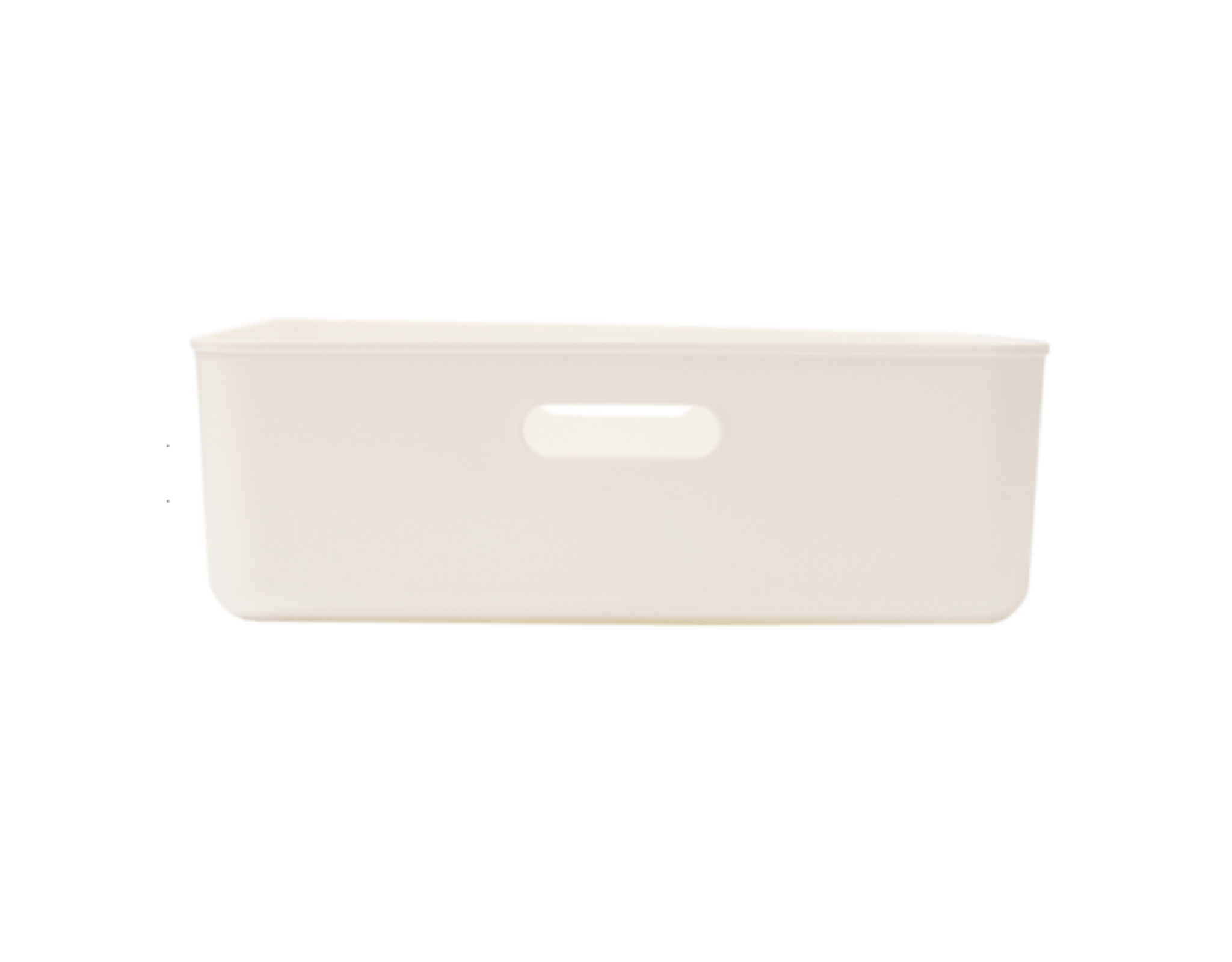 Home Coordy Soft Storage Box Regular Shallow Type | myaeon2go