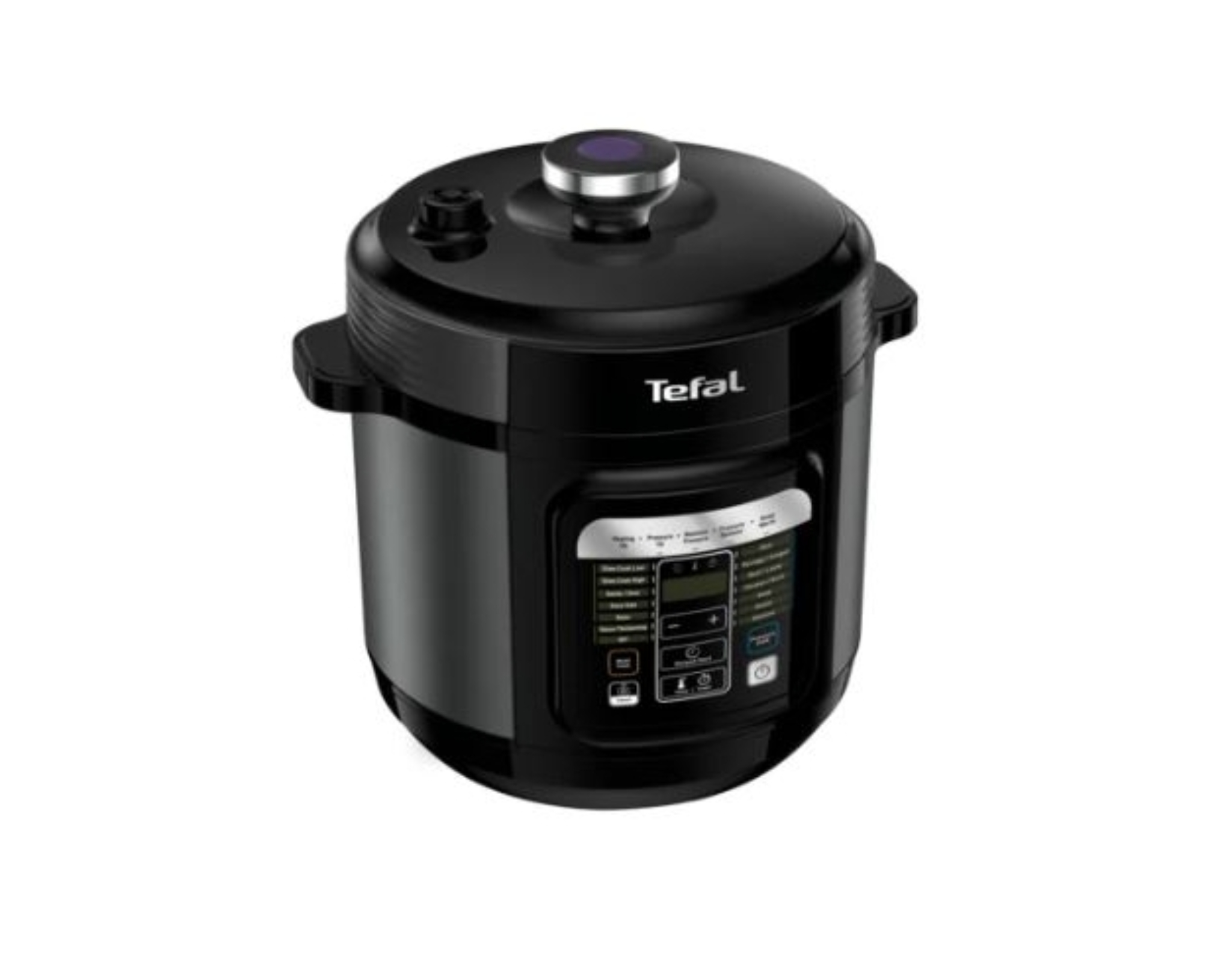 Tefal Home Chef Smart Multicooker CY601D | myaeon2go