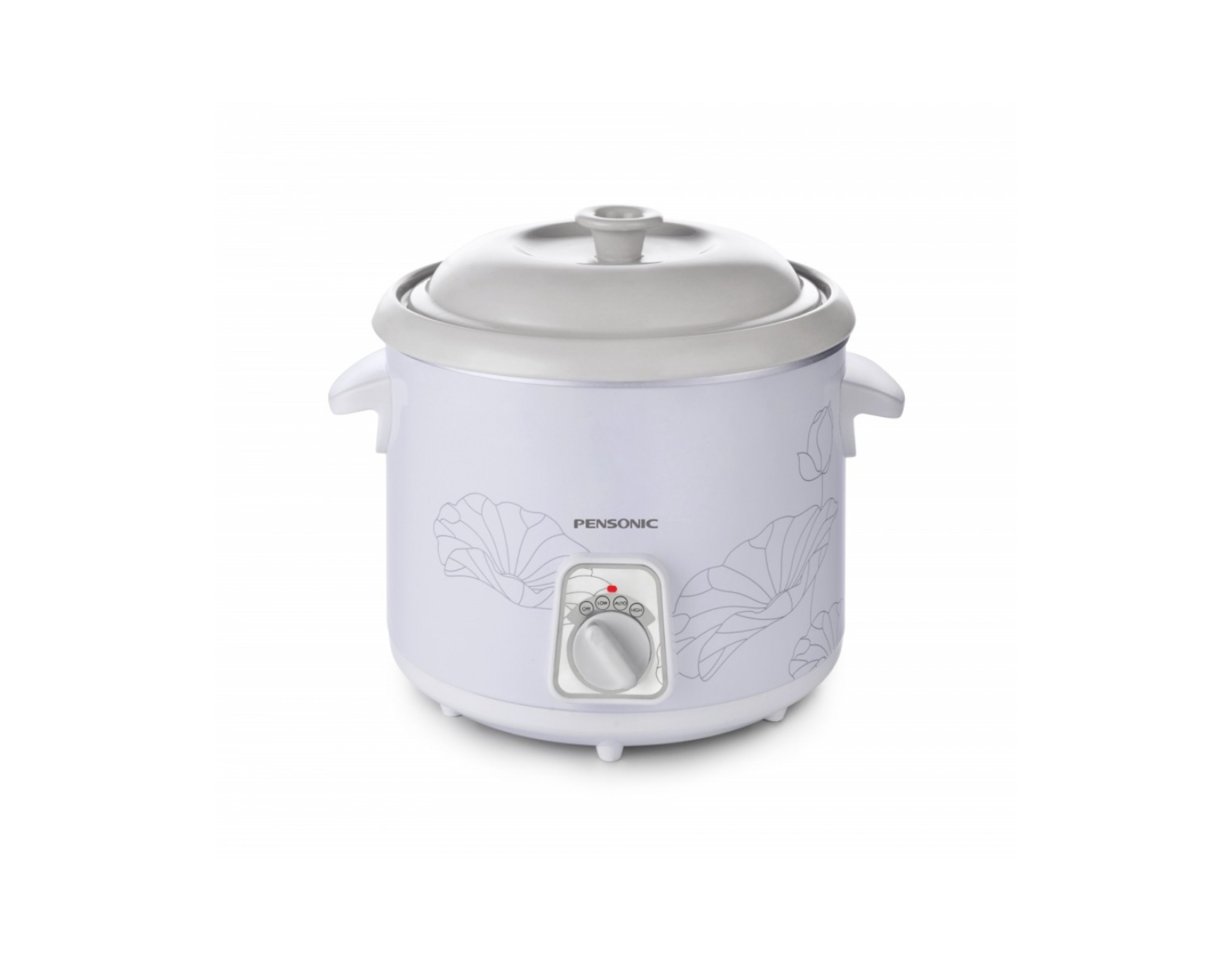 Pensonic Slow Cooker PSC-501 | myaeon2go