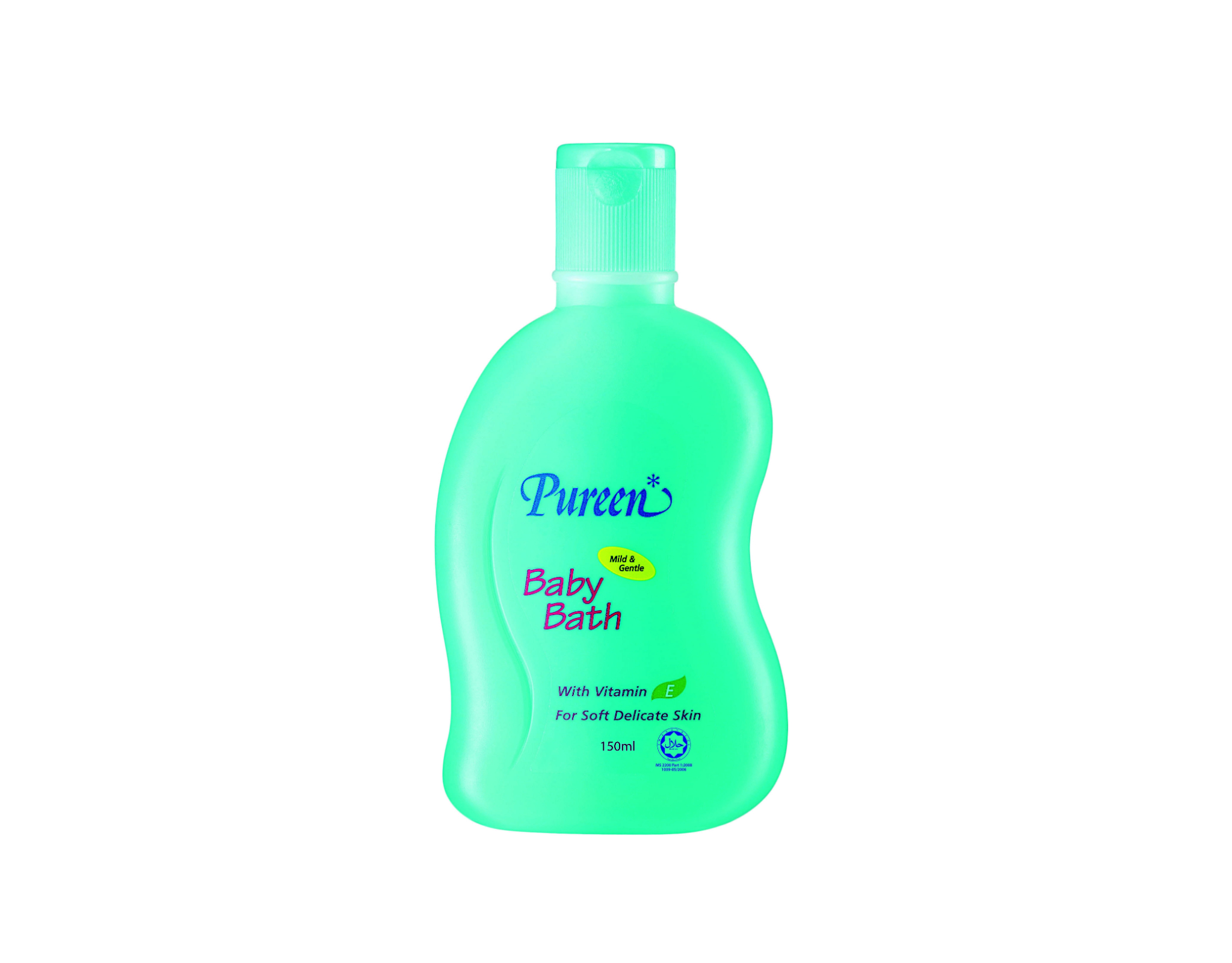 Pureen Baby Bath | myaeon2go