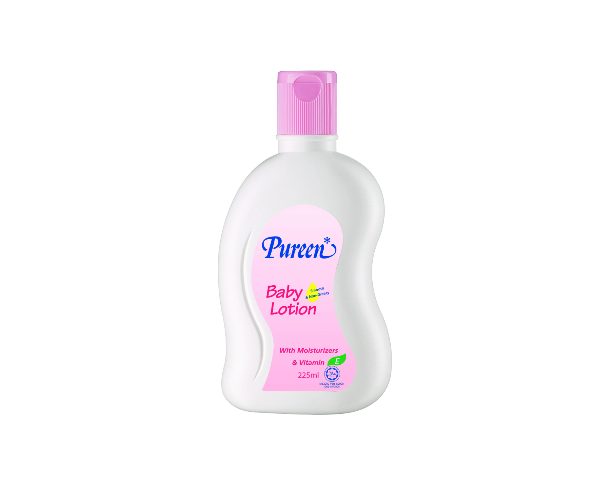 Pureen Baby Lotion | myaeon2go