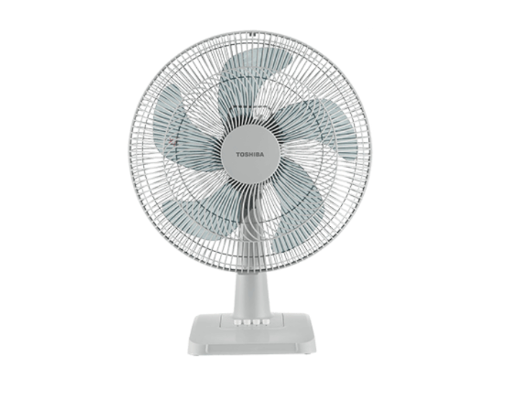 Toshiba Table Fan 16" (F-TSA20(G)MY) | myaeon2go