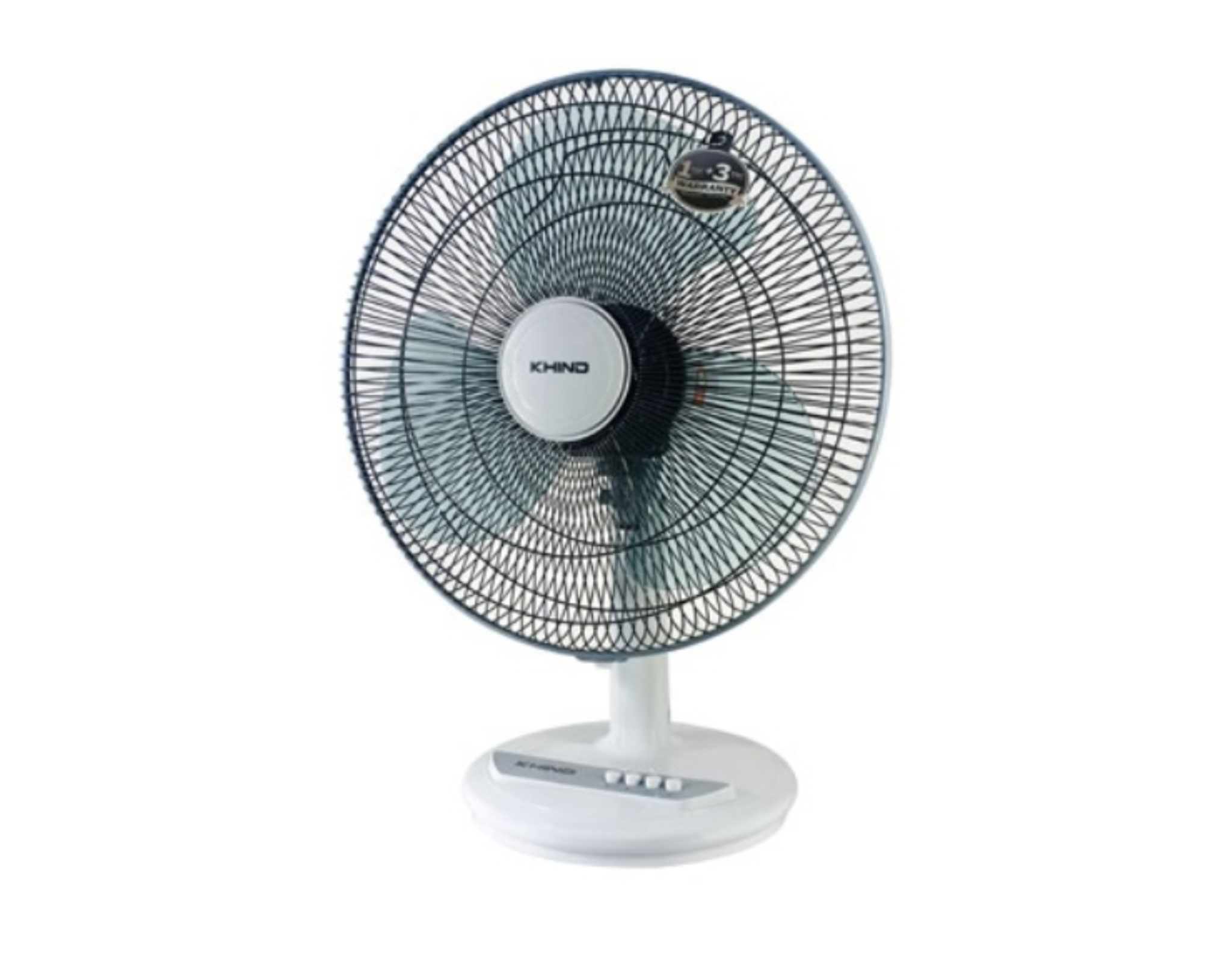 Khind Table Fan (TF168SE) | myaeon2go