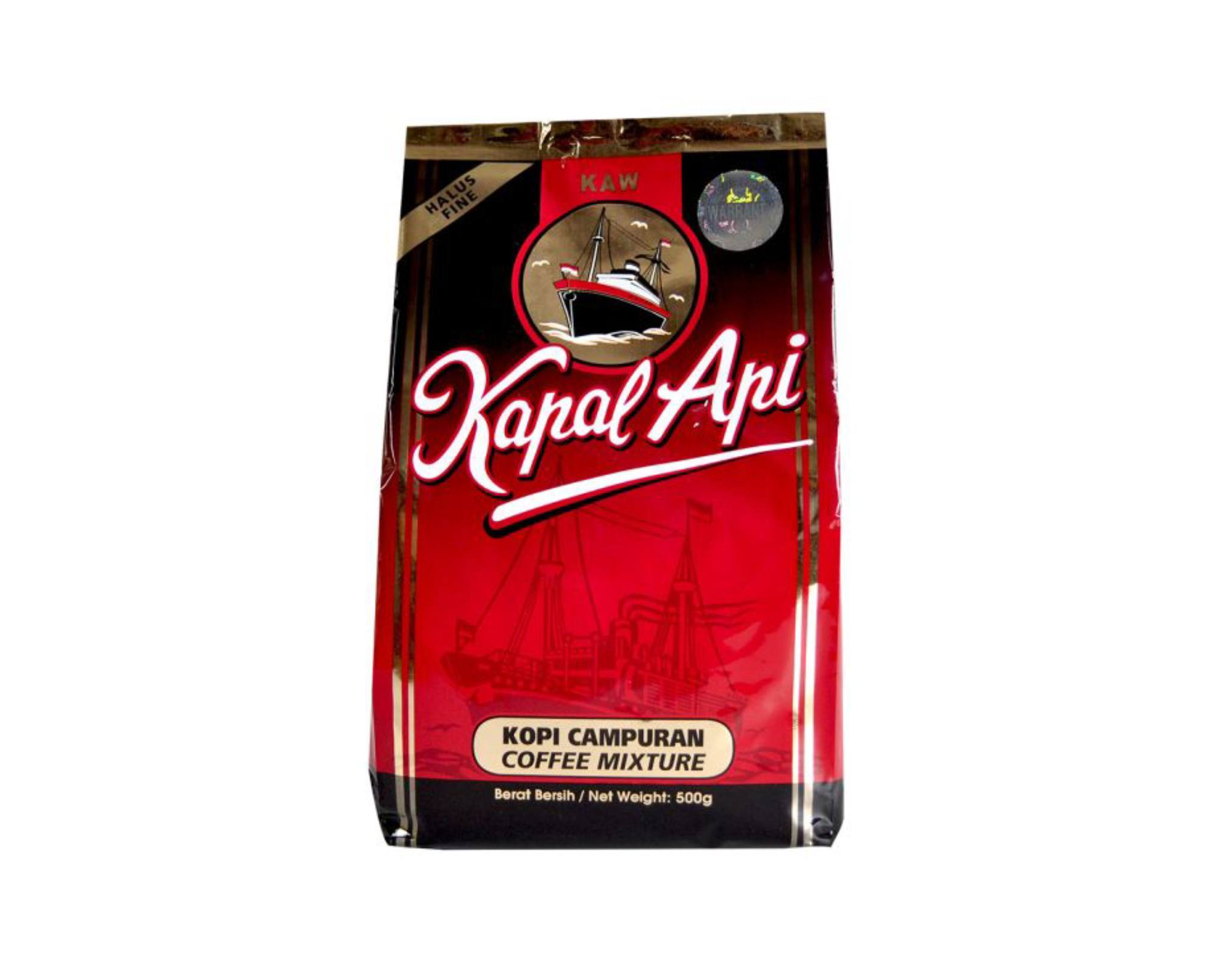 Kopi Kapal Api 500gr Authentic | brunofuga.adv.br