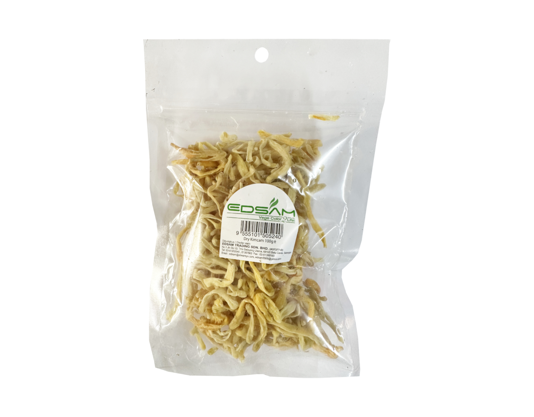 Edsam Dry Kimcam (1 Pack) | myaeon2go