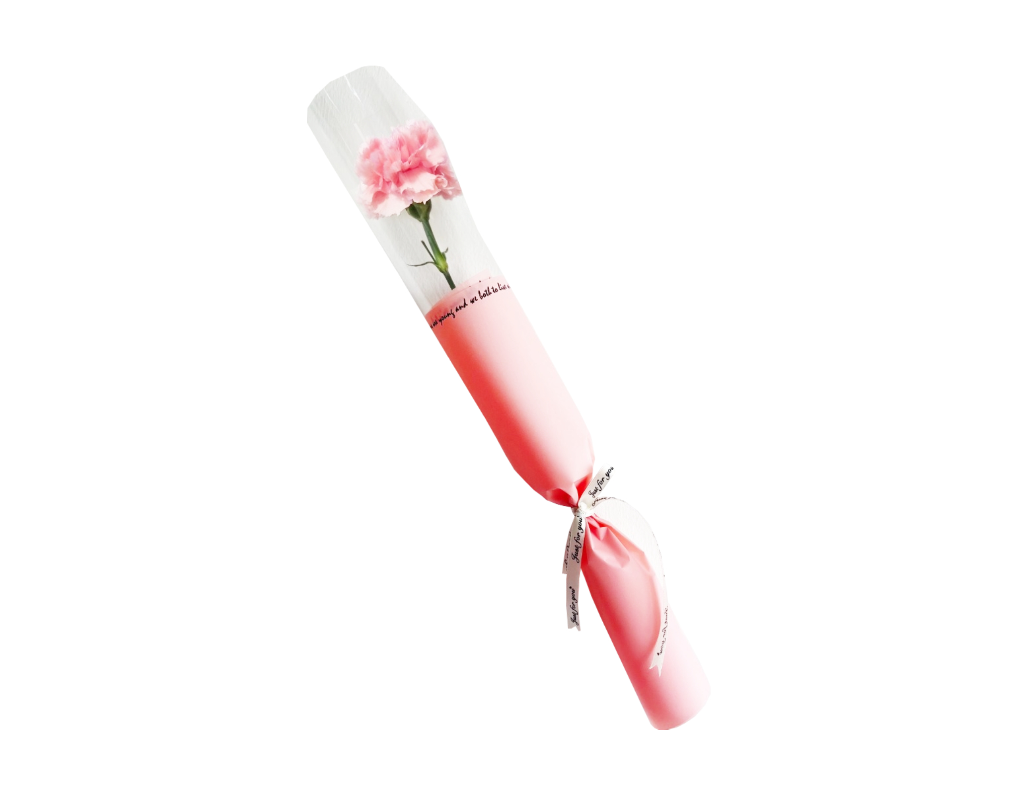 Mother's Day Single Stalk Flower | myaeon2go