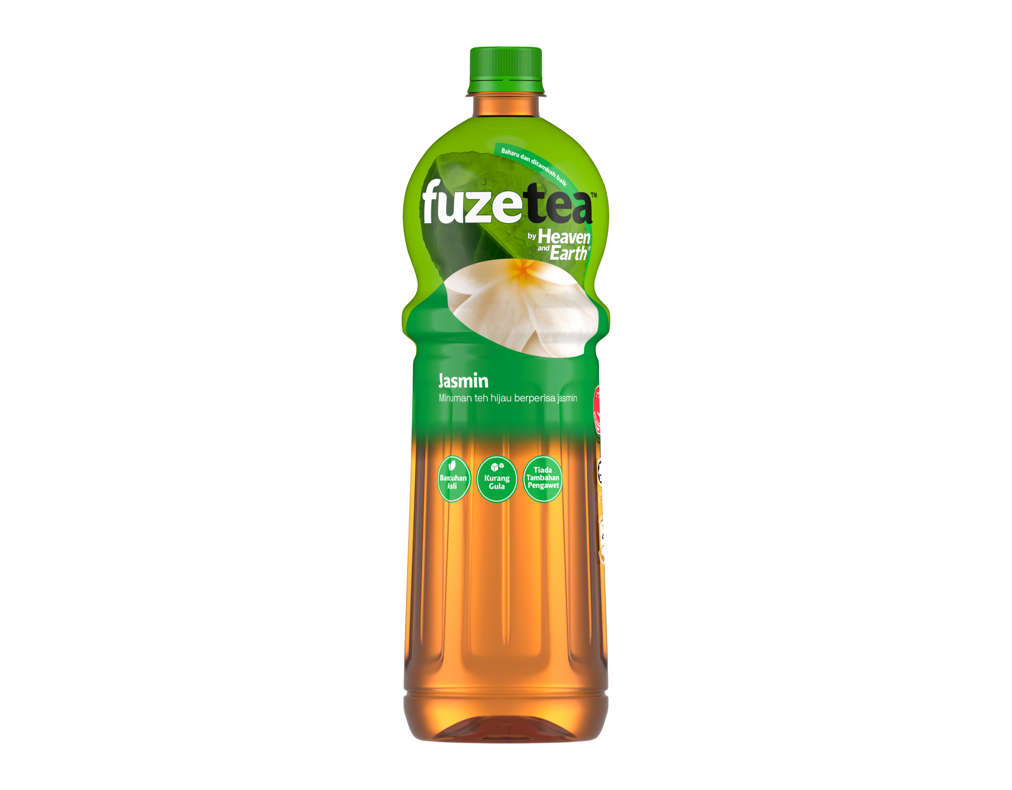 Fuze Tea Jasmine Green | myaeon2go