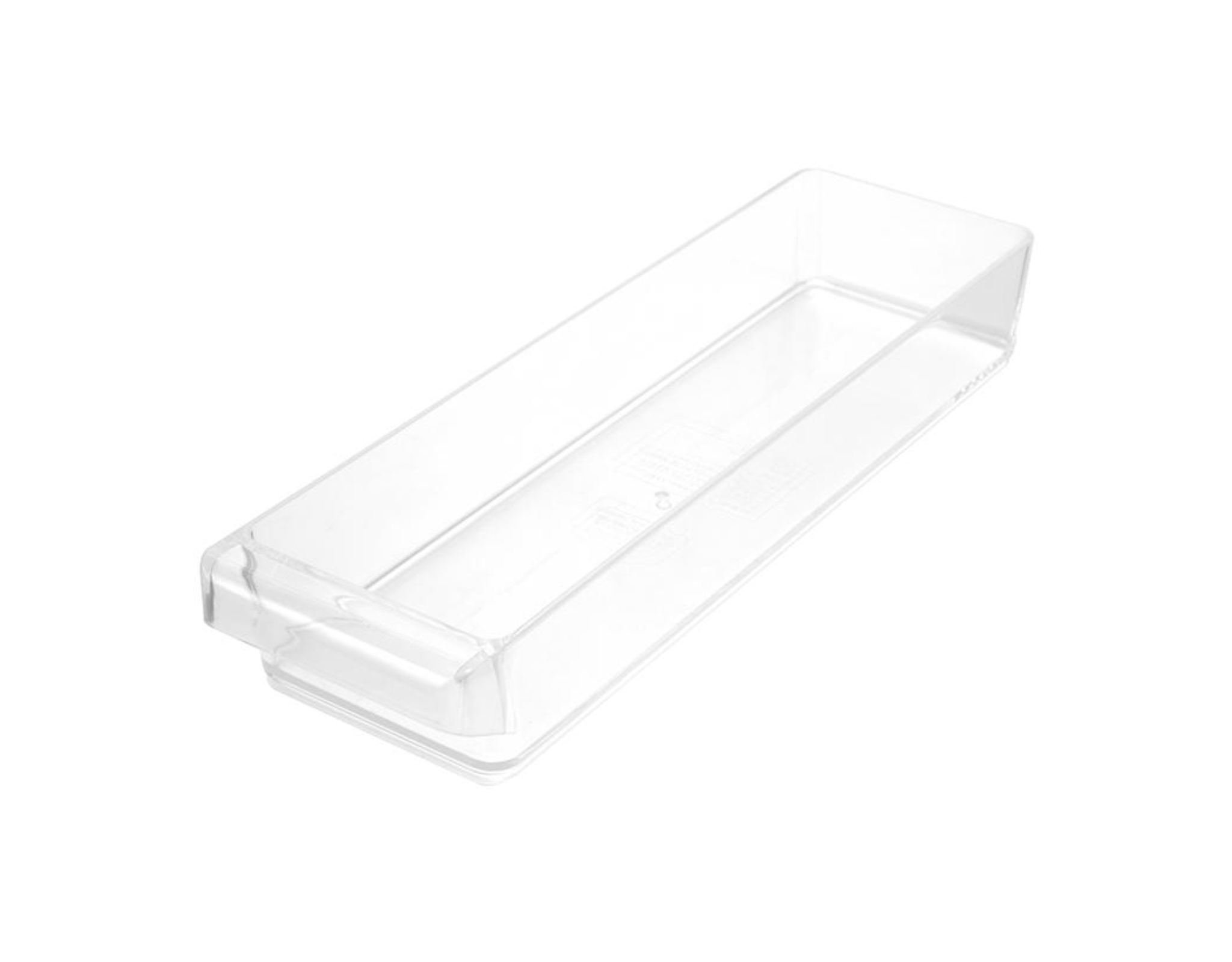 Home Coordy Refrigerator Organizing Tray 10cm Shallow | myaeon2go