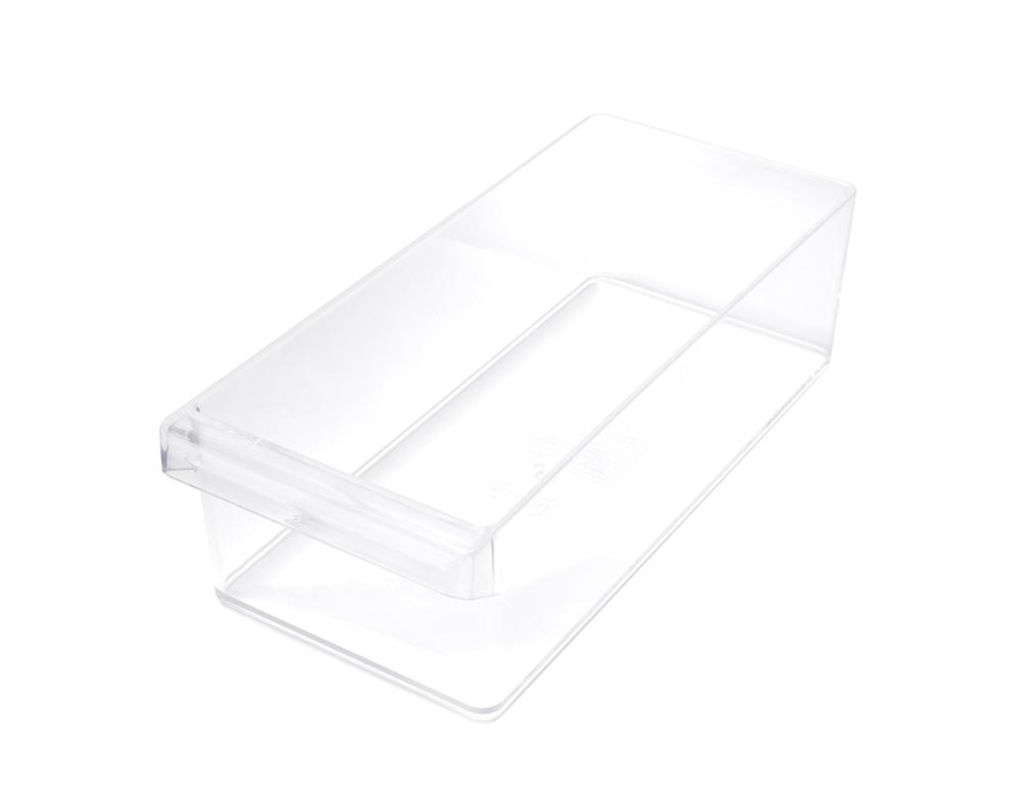 Home Coordy Refrigerator Organizing Tray 15cm Deep | myaeon2go
