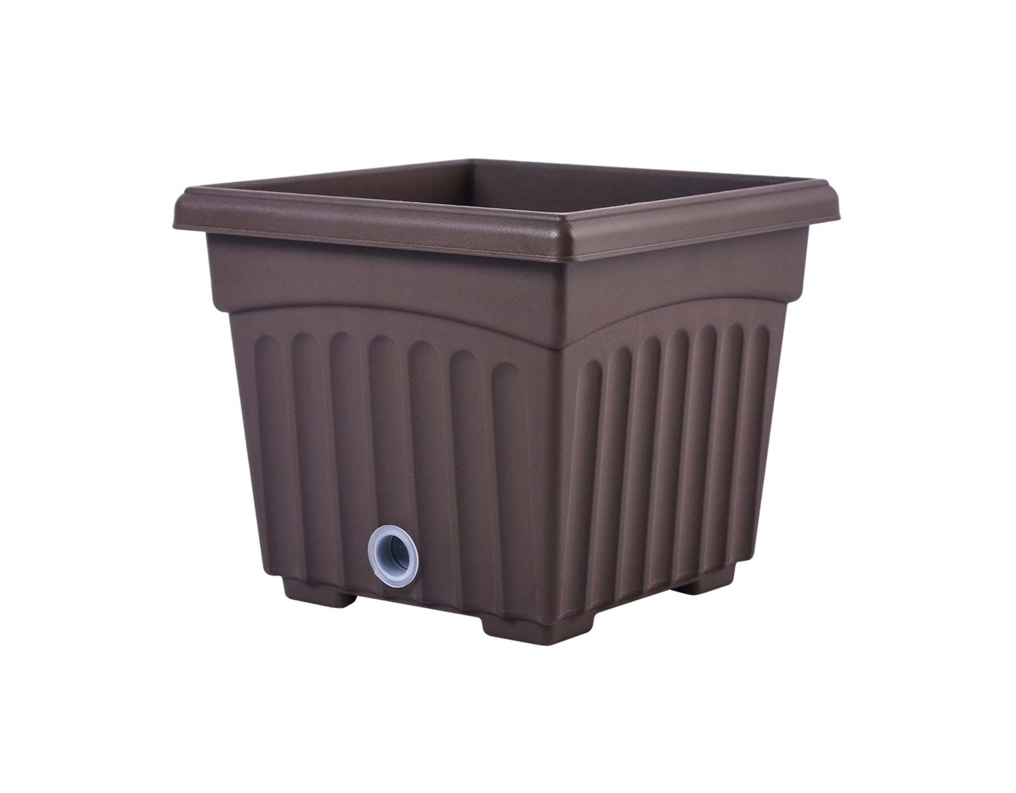 Baba Pot Zen Brown (BI-SQ-150) | myaeon2go