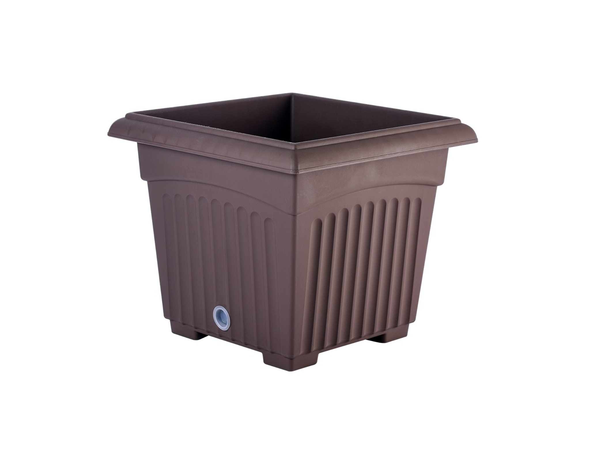 Baba Pot Zen Brown (BI-SQ-200) | myaeon2go