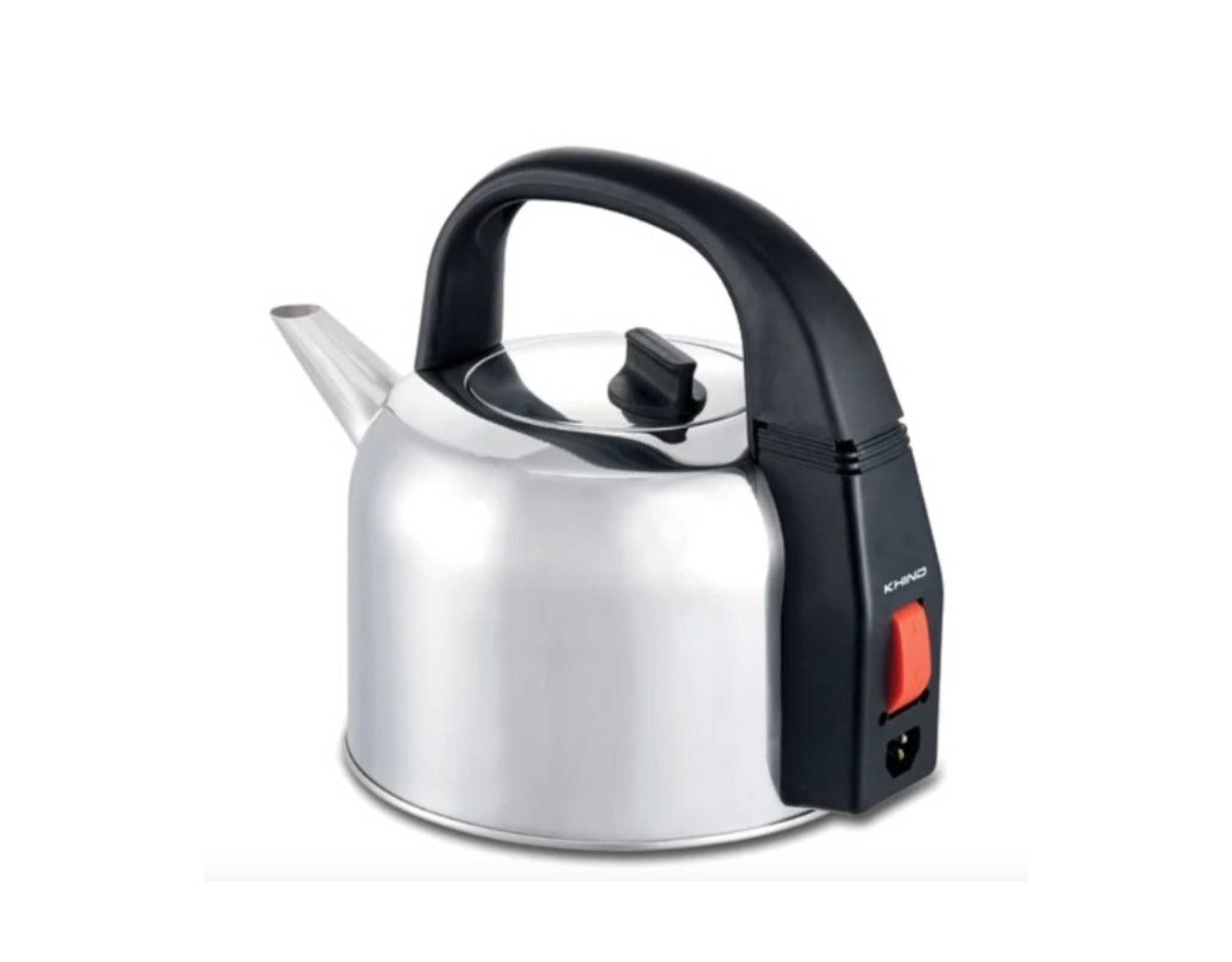 Khind Stainless Steel Kettle (EK502) | myaeon2go