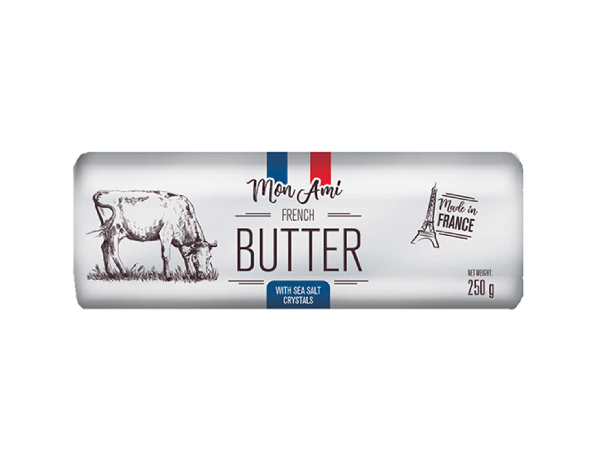 Emborg Mon Ami Butter Roll Salted | myaeon2go