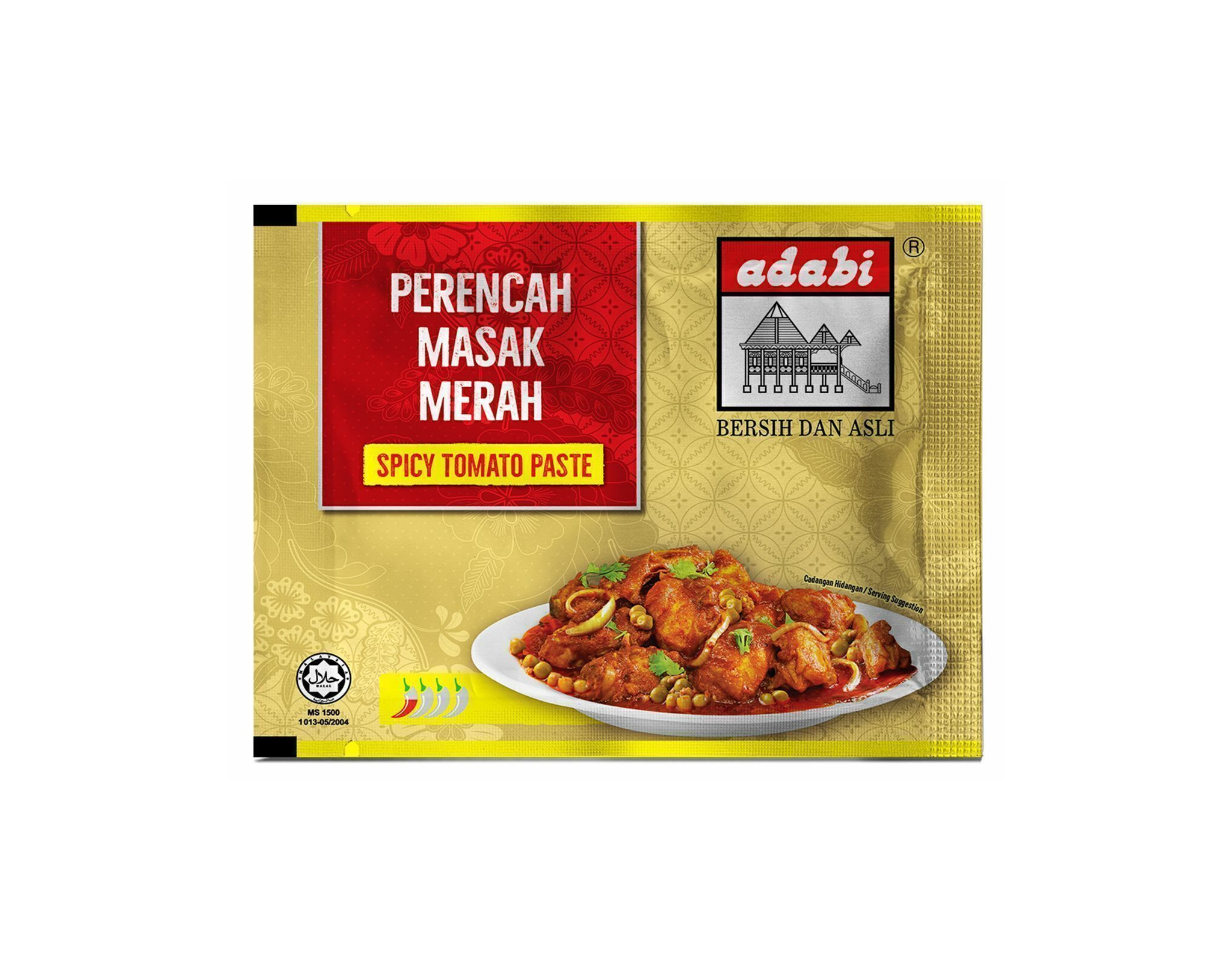 Adabi Perencah Masak Merah | myaeon2go